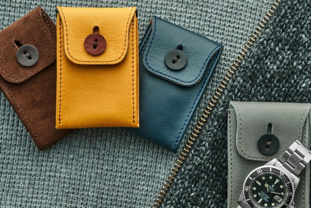 Watch Accessories
