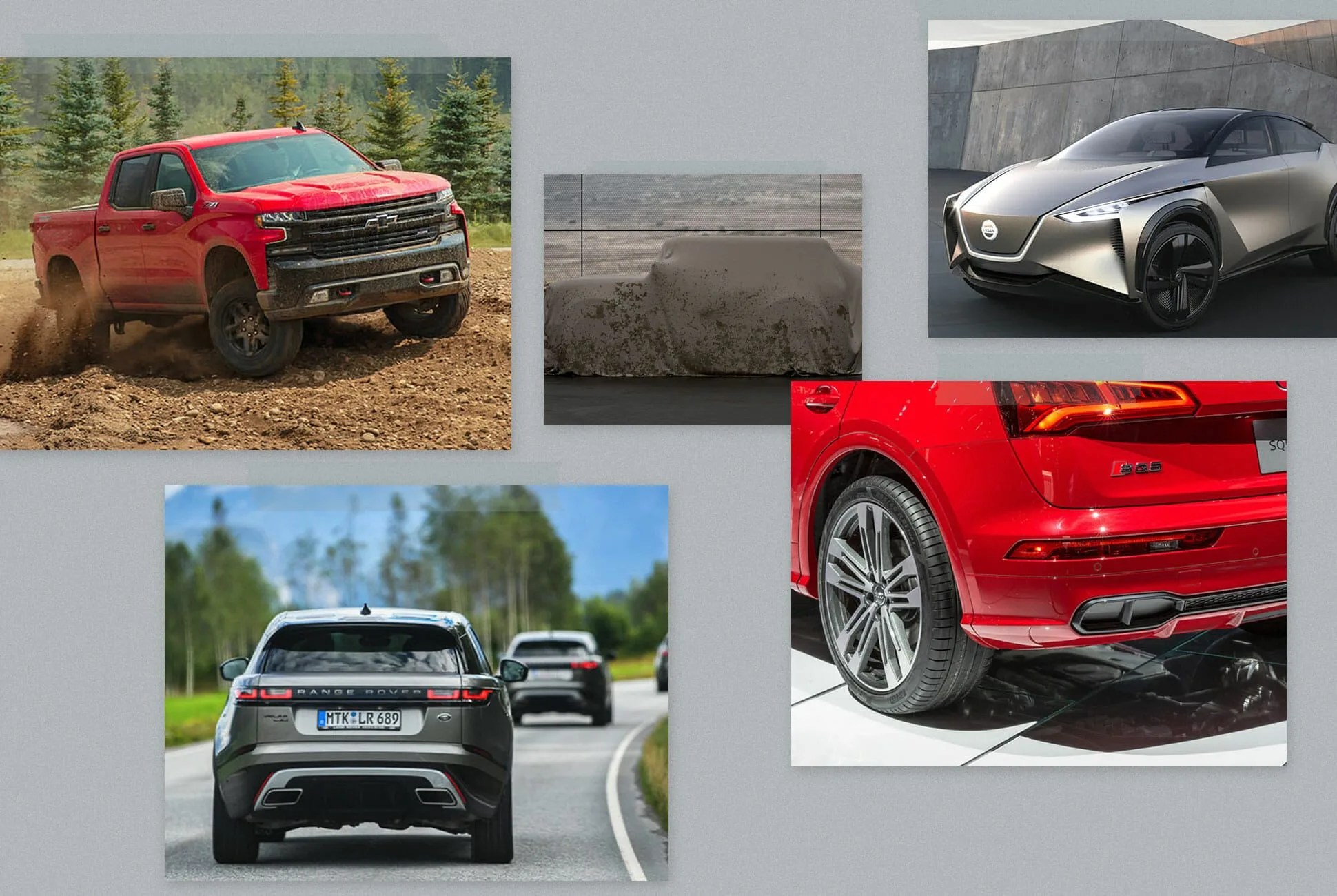 The 10 Most Popular Motoring Stories of 2019 | Gear Patrol
