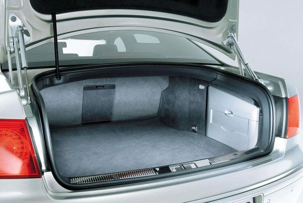 The 32 Best Car Features Ever: Exposed Gear Levers, $160K Clocks and ...