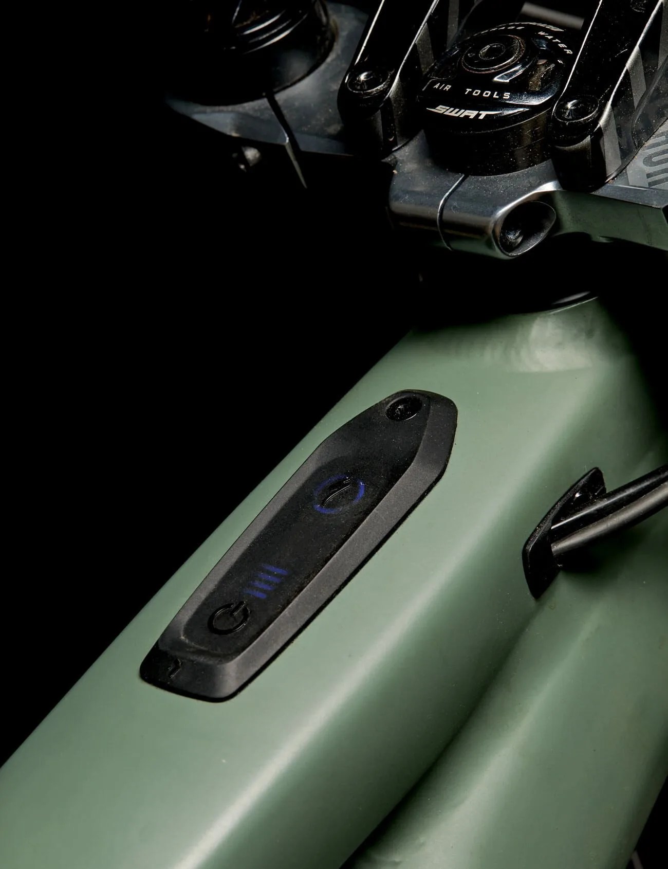 The Year’s Best Outdoor Product Is Revolutionizing Mountain Biking ...