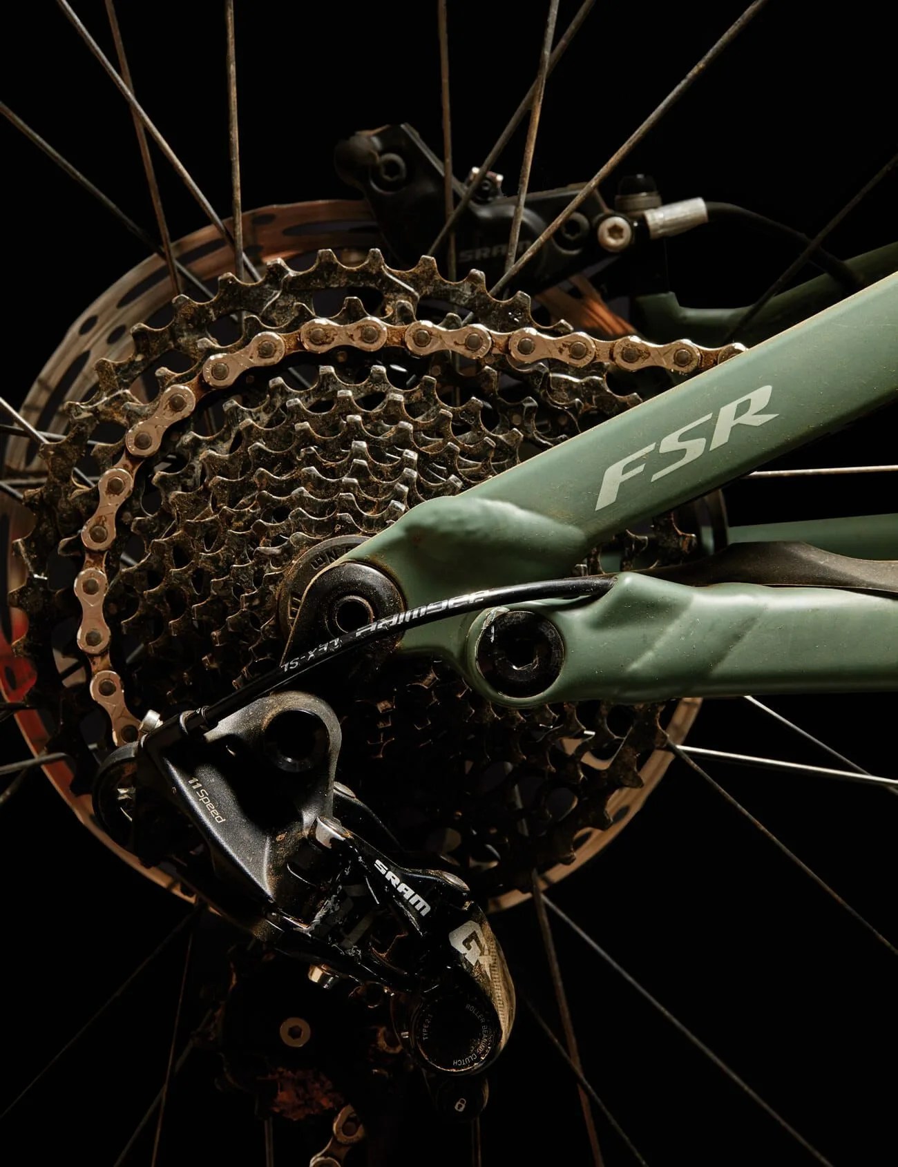 The Year’s Best Outdoor Product Is Revolutionizing Mountain Biking ...