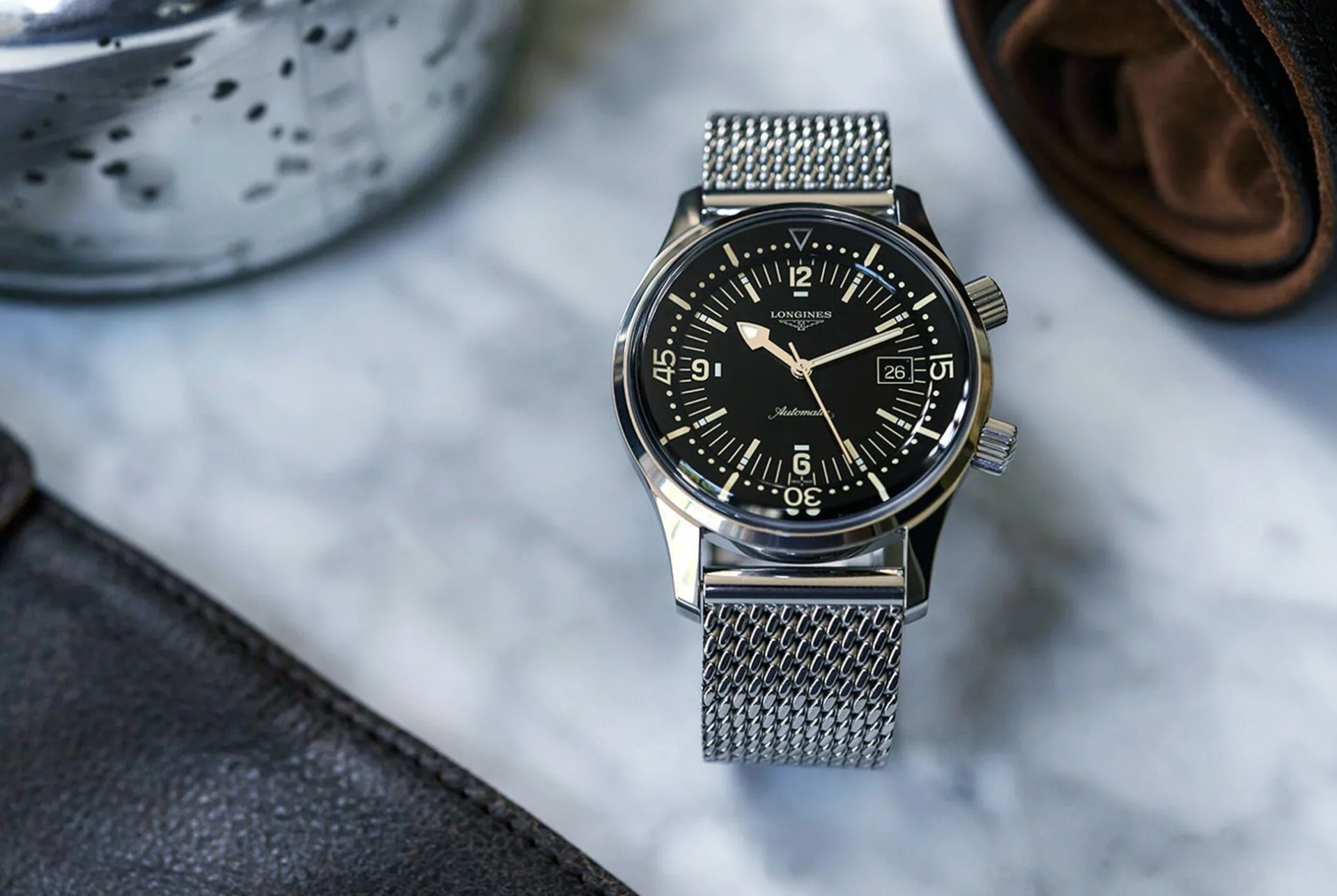 Watches • Gear Patrol