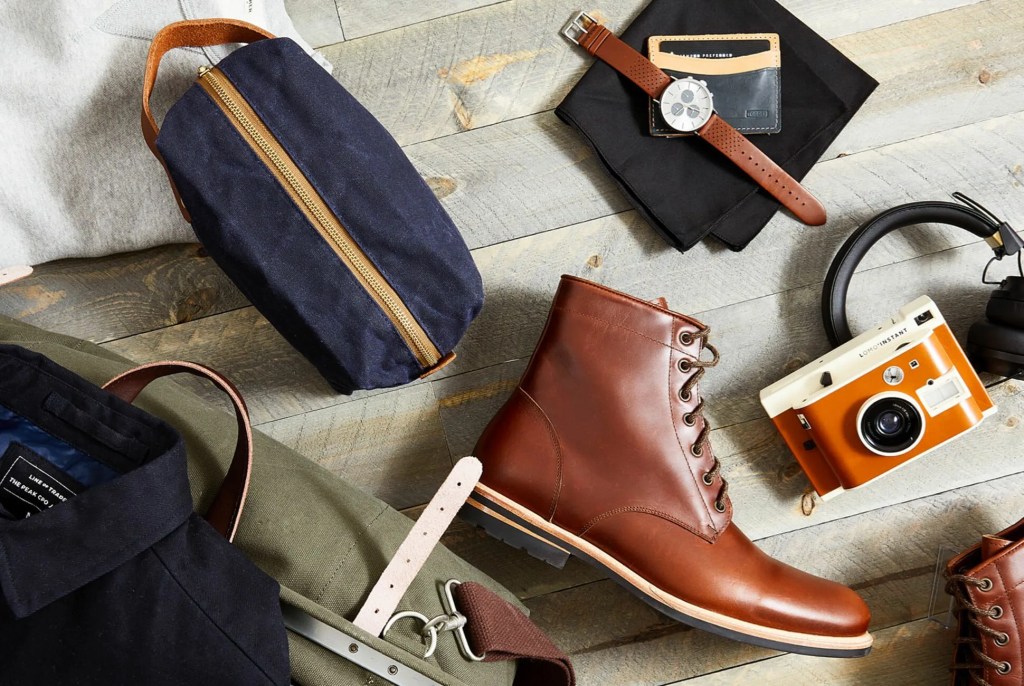 Deals • Gear Patrol