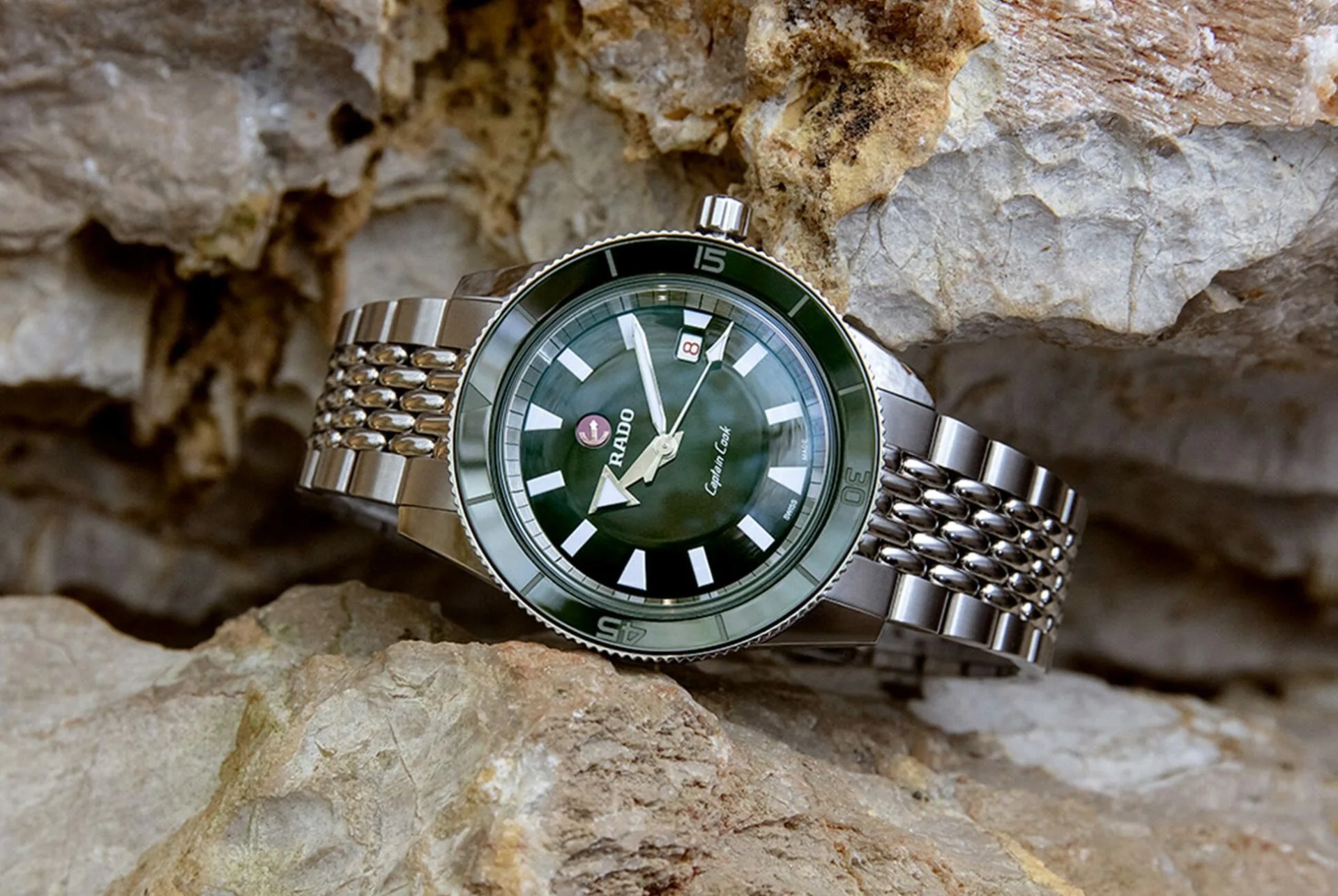 Watches • Gear Patrol