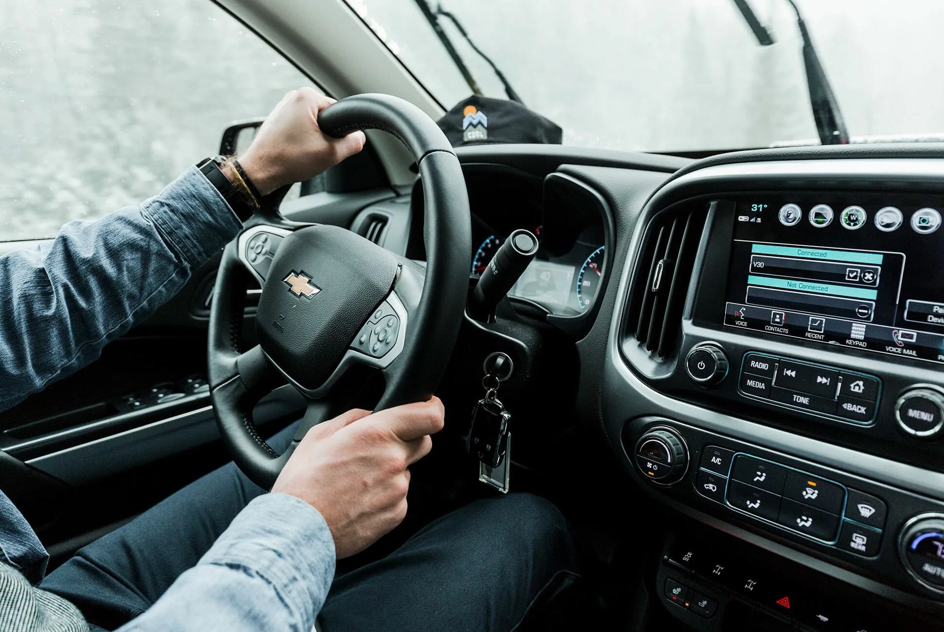 These are Essential Driving Skills to Be a Better Driver in the New ...