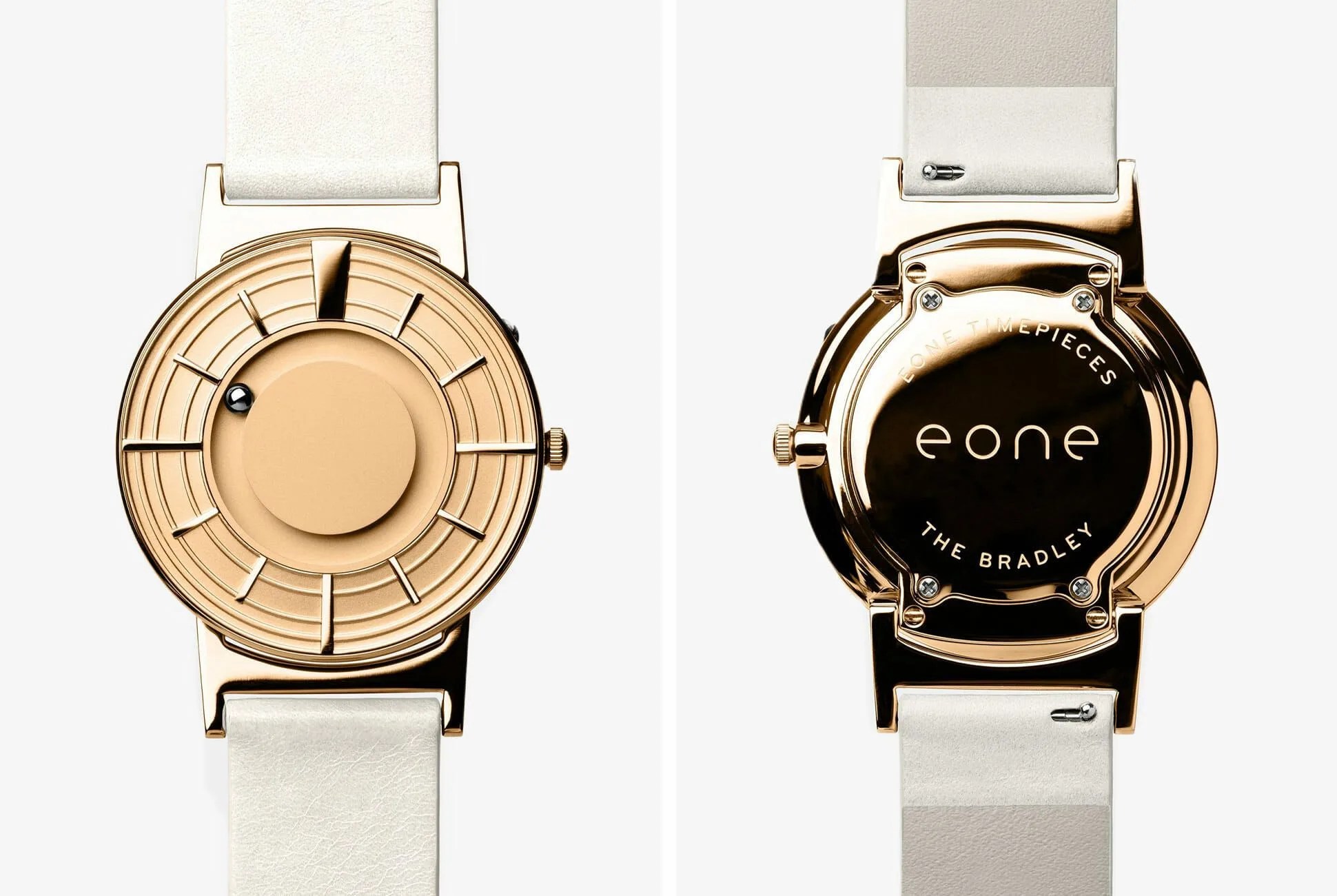 This Watch Is Made for the Blind but Is Wildly Popular with the Sighted ...