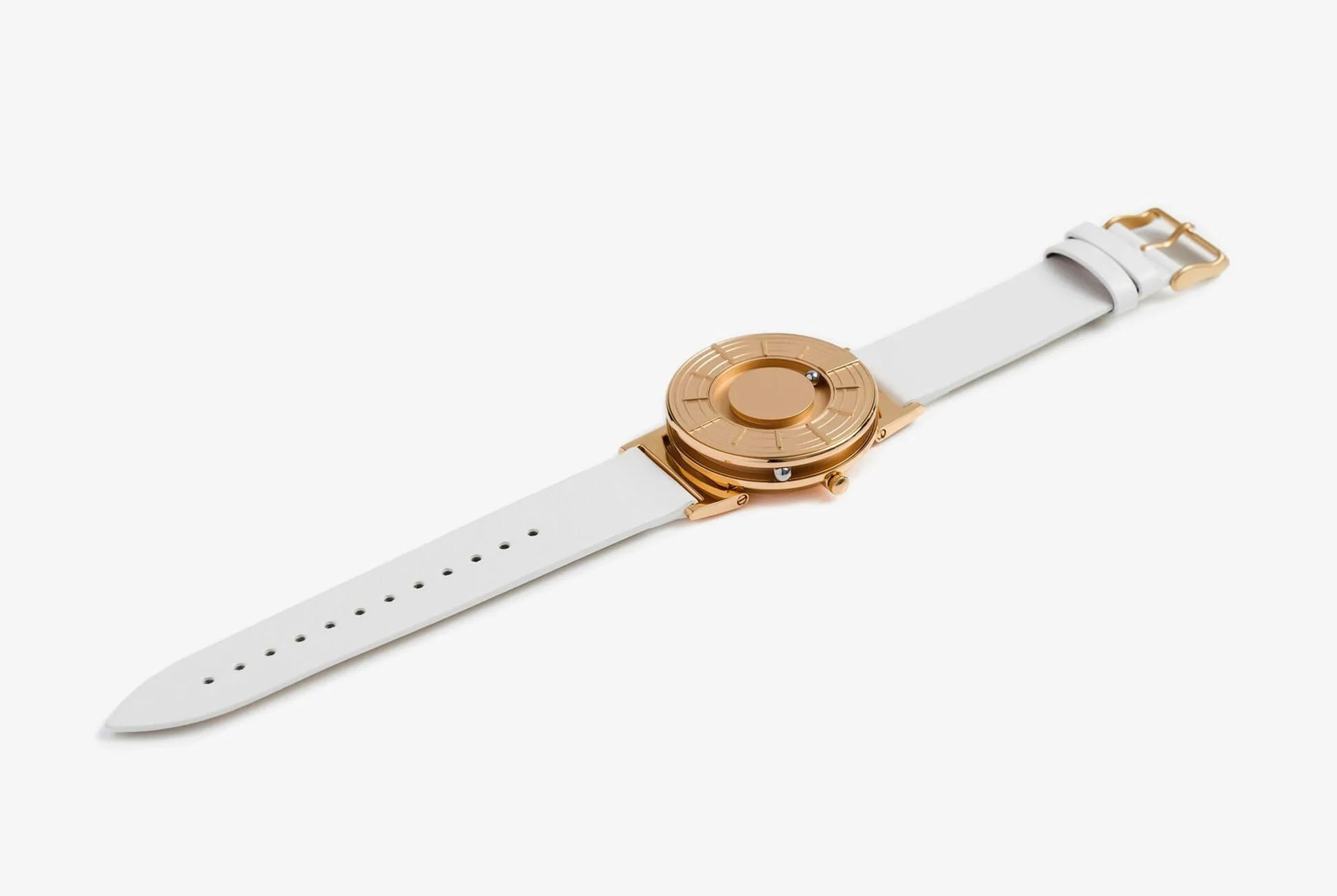 This Watch Is Made for the Blind but Is Wildly Popular with the Sighted ...