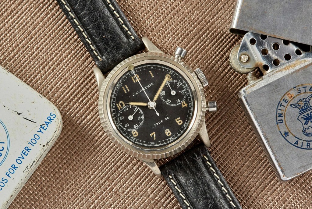 Vintage Watches