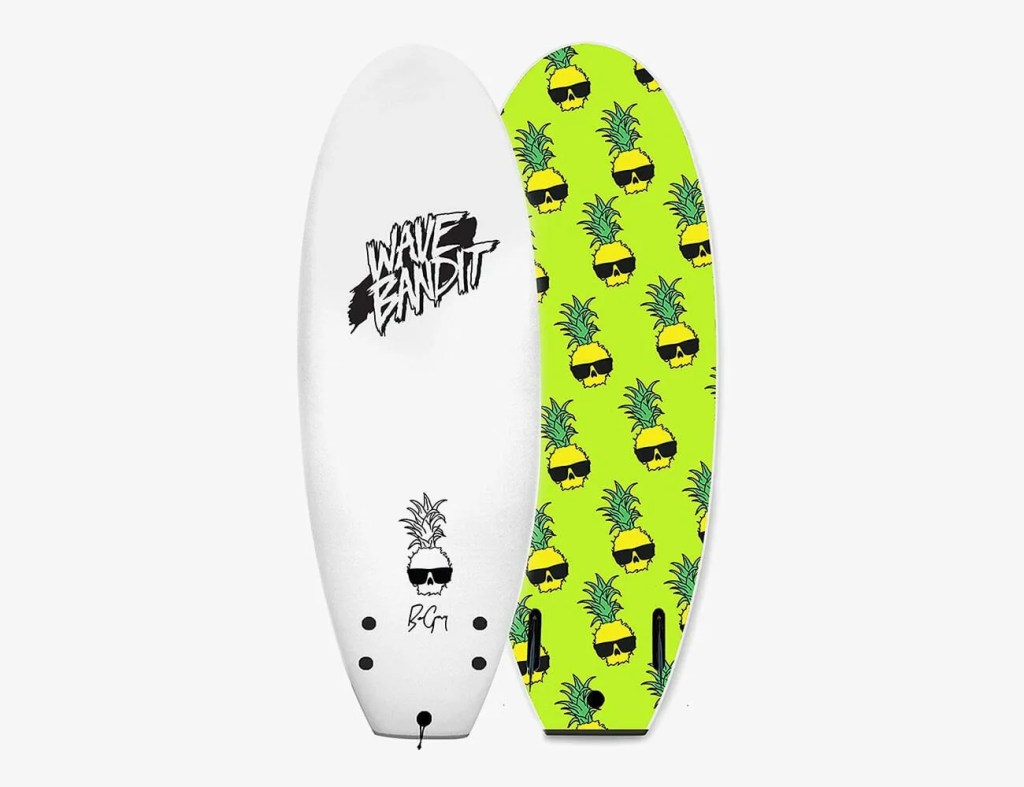 What You Need to Surf in Nebraska | Gear Patrol