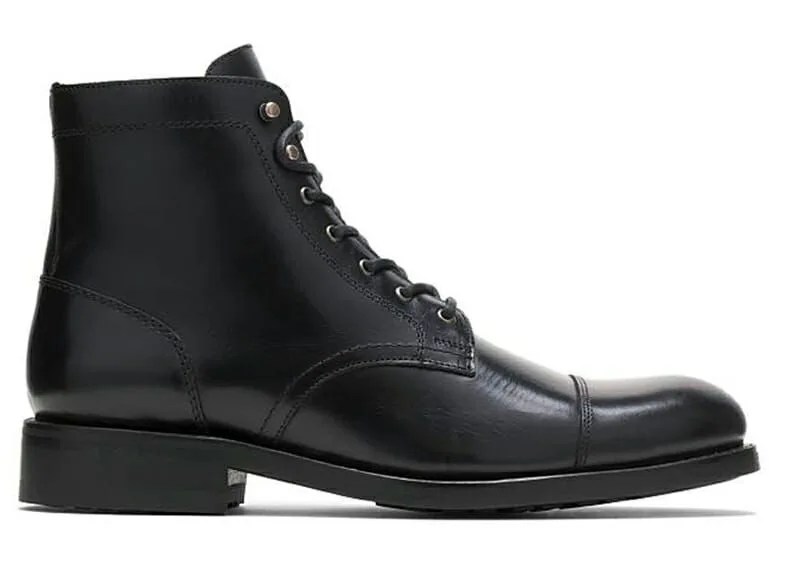 Wolverine’s Latest Goodyear Welted Boots Are Crafted in a World-Class ...