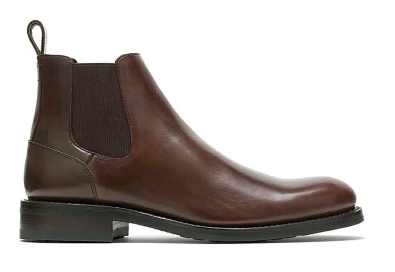 Wolverine’s Latest Goodyear Welted Boots Are Crafted in a World-Class ...
