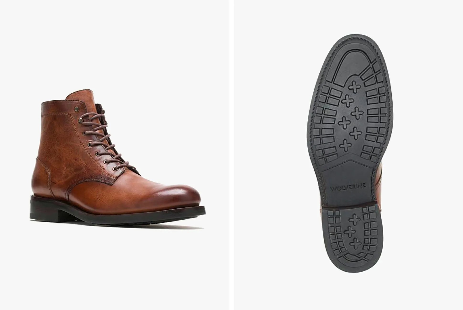 Wolverine’s Latest Goodyear Welted Boots Are Crafted in a World-Class ...