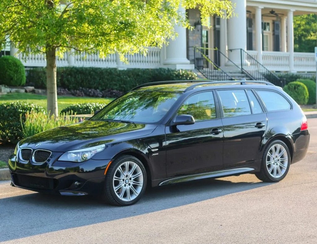 Meet the Sub-$10,000 Used Cars We’re in Love With Right Now | Gear Patrol