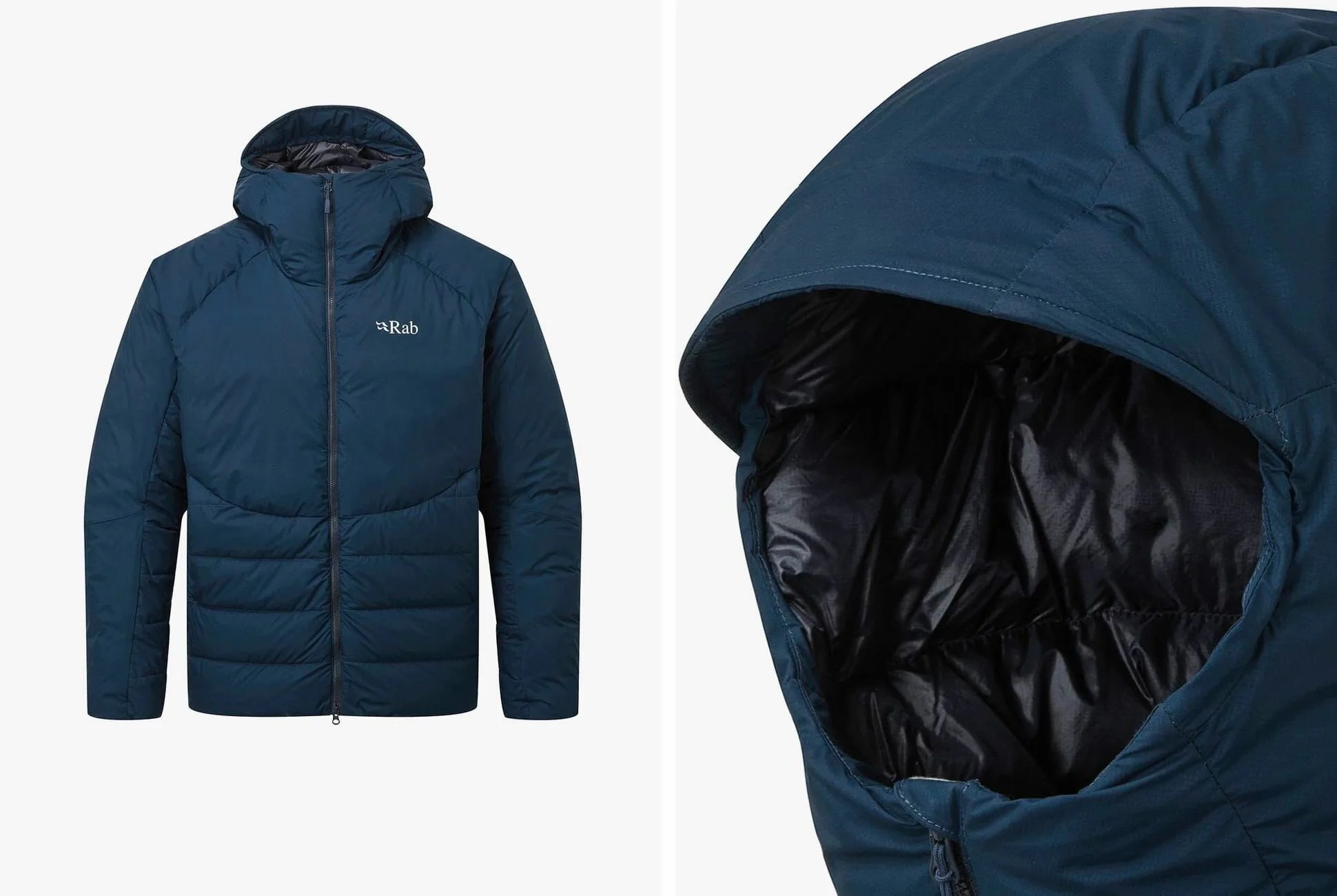 5 of the Year’s Best Insulating Jackets Are on Sale Right Now | Gear Patrol