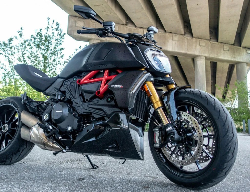 These Are the Best Motorcycles We Rode in 2019 | Gear Patrol