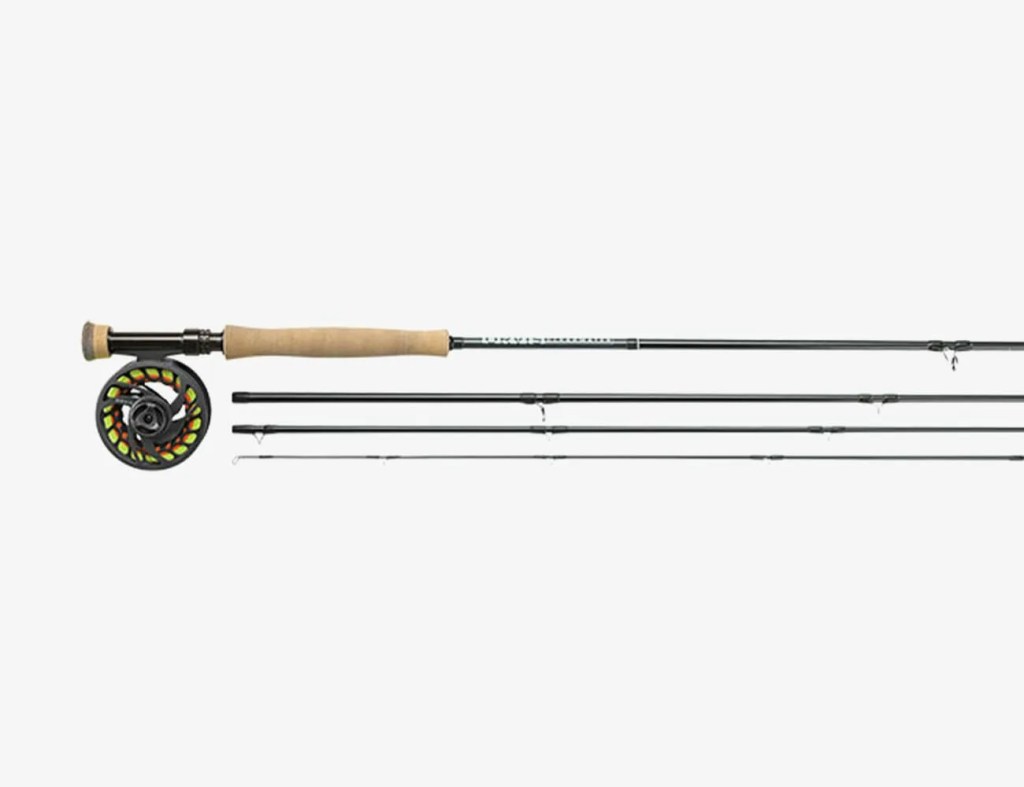 11 Products Made for Cold Weather Fly Fishing | Gear Patrol