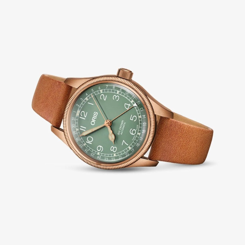 A Guide to Common Watchmaking Materials | Gear Patrol