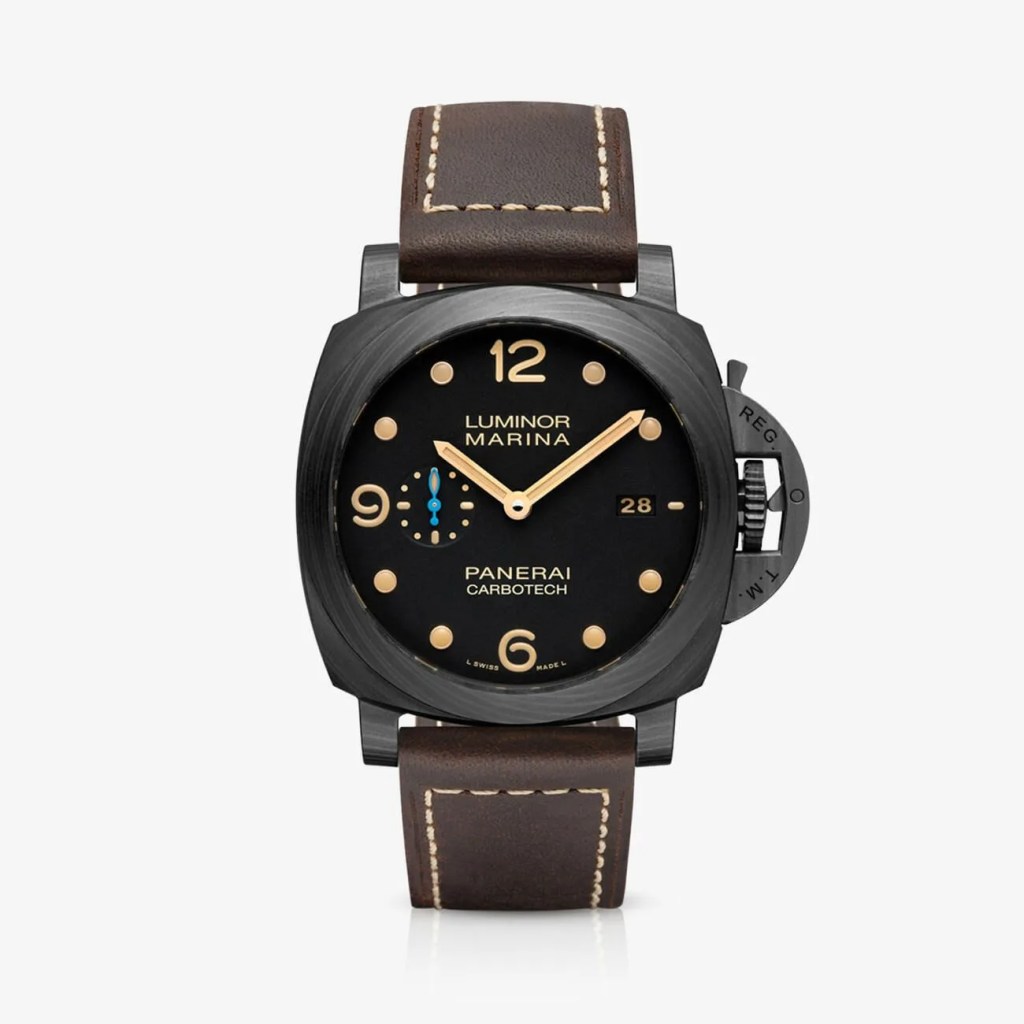 A Guide to Common Watchmaking Materials | Gear Patrol