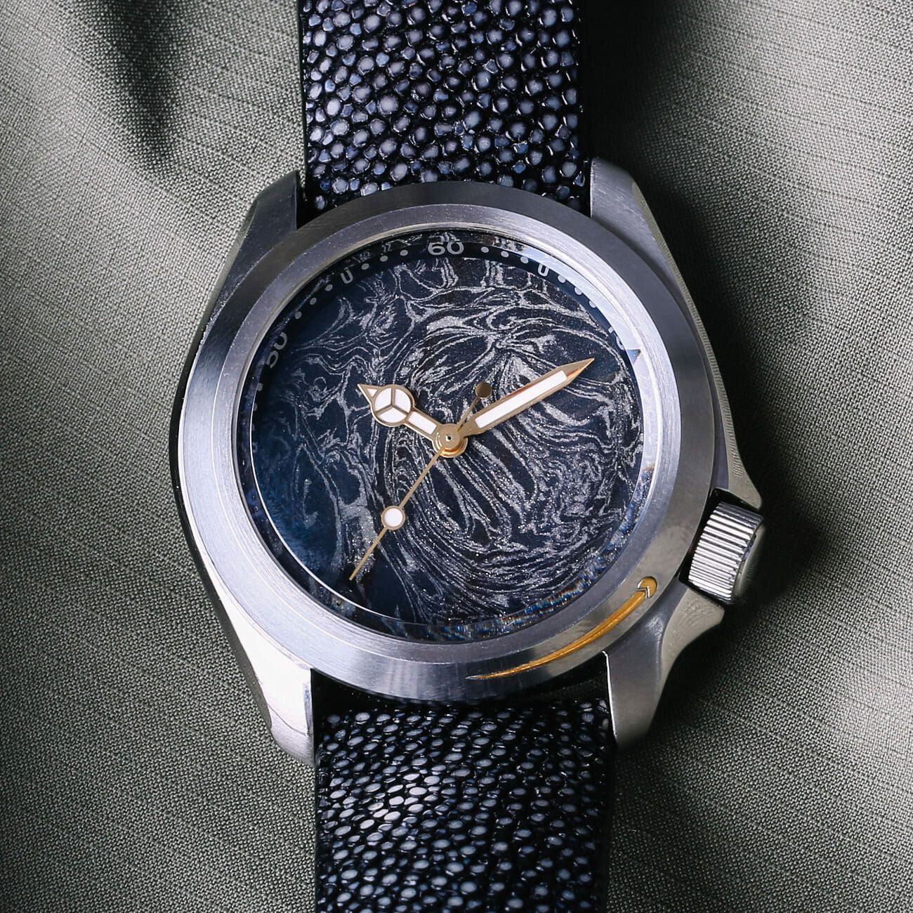 The Hidden History of Swiss Watchmaking’s Biggest Rivals | Gear Patrol