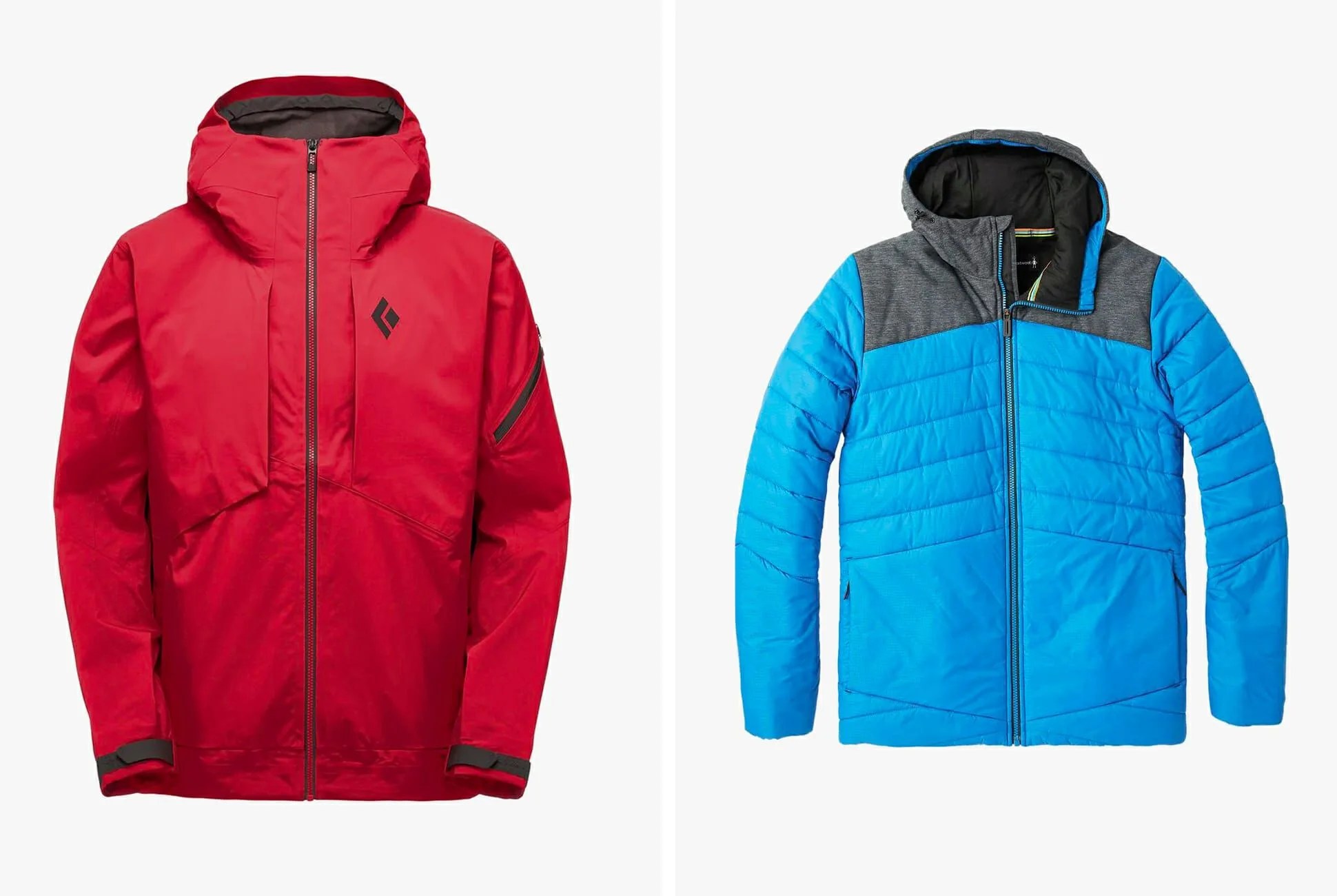 A Ton of Name Brand Winter Jackets and Layers Are Insanely Discounted ...