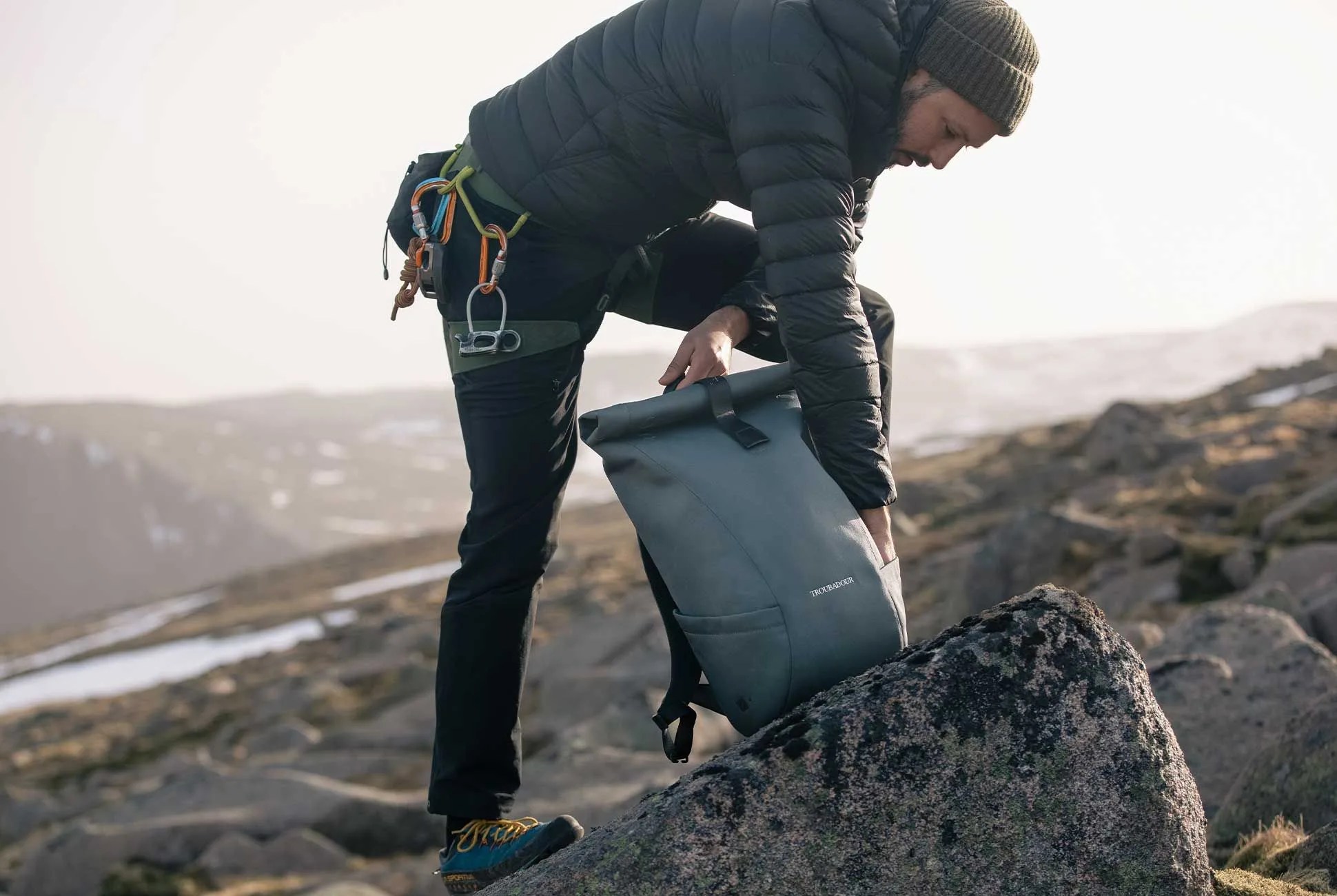 When You Reach For the Right Bag, You Win | Gear Patrol