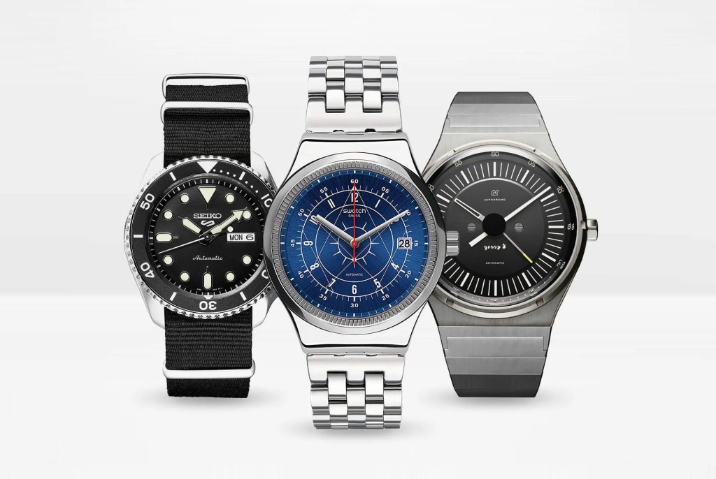Watches • Gear Patrol