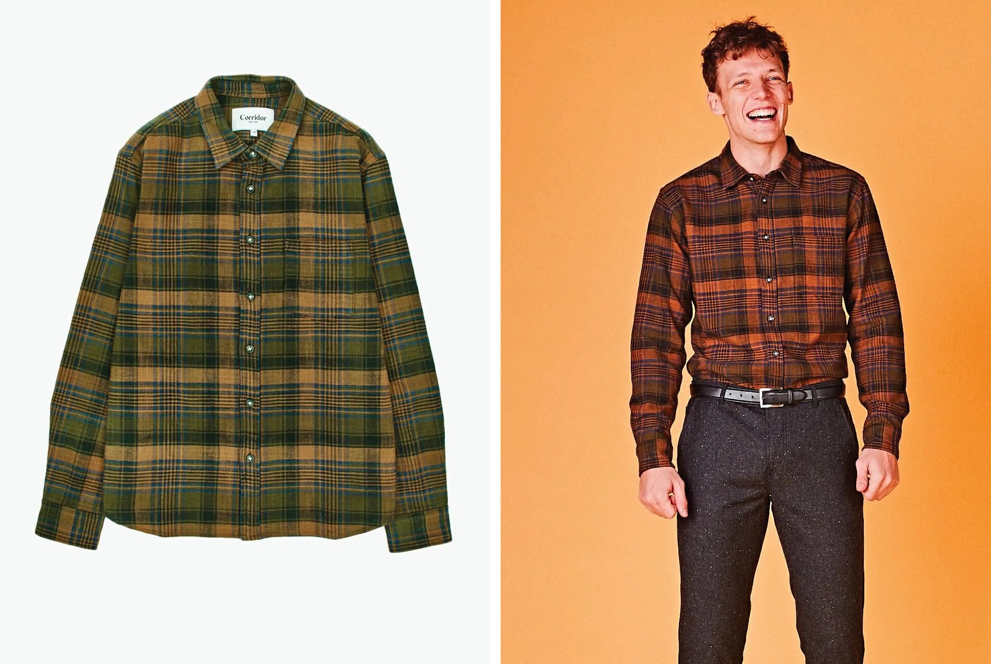 All the Things to Buy from Corridor’s End-of-Season Sale | Gear Patrol