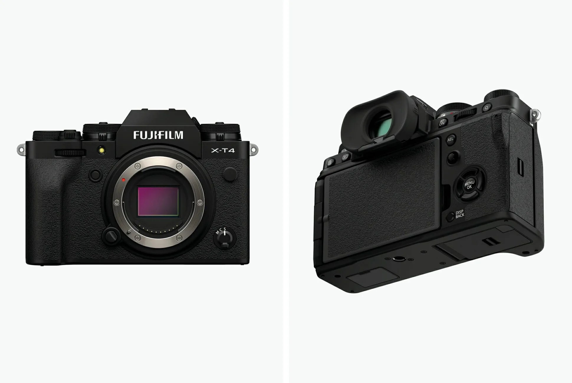 Fujifilm Just Announced Its Latest Mirrorless Flagship Camera: Here’s ...