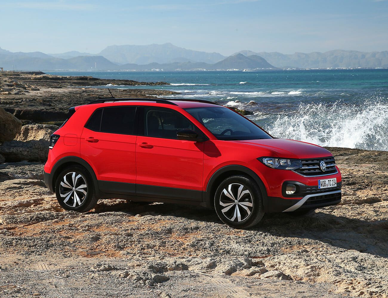 Which of These Rides Will Be Named the Best Car in the World? | Gear Patrol