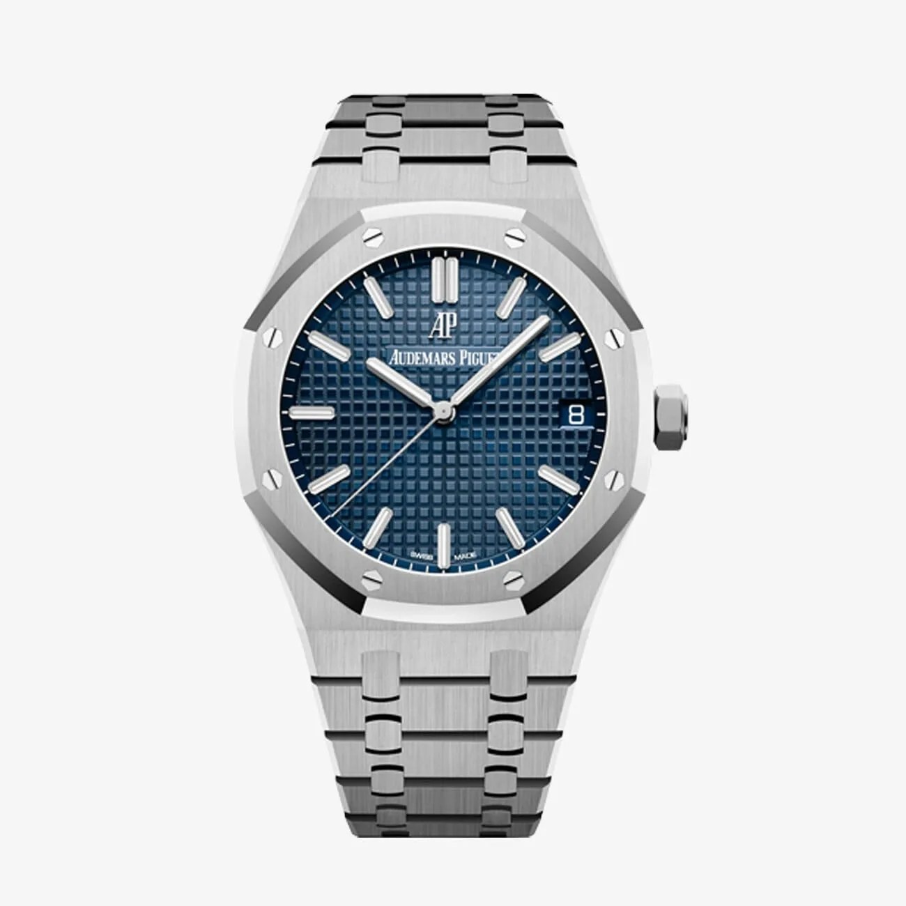 Why Stainless Steel is an Ideal Watchmaking Material | Gear Patrol