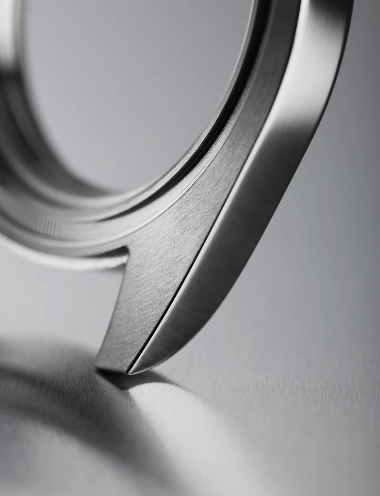 Why Stainless Steel is an Ideal Watchmaking Material | Gear Patrol