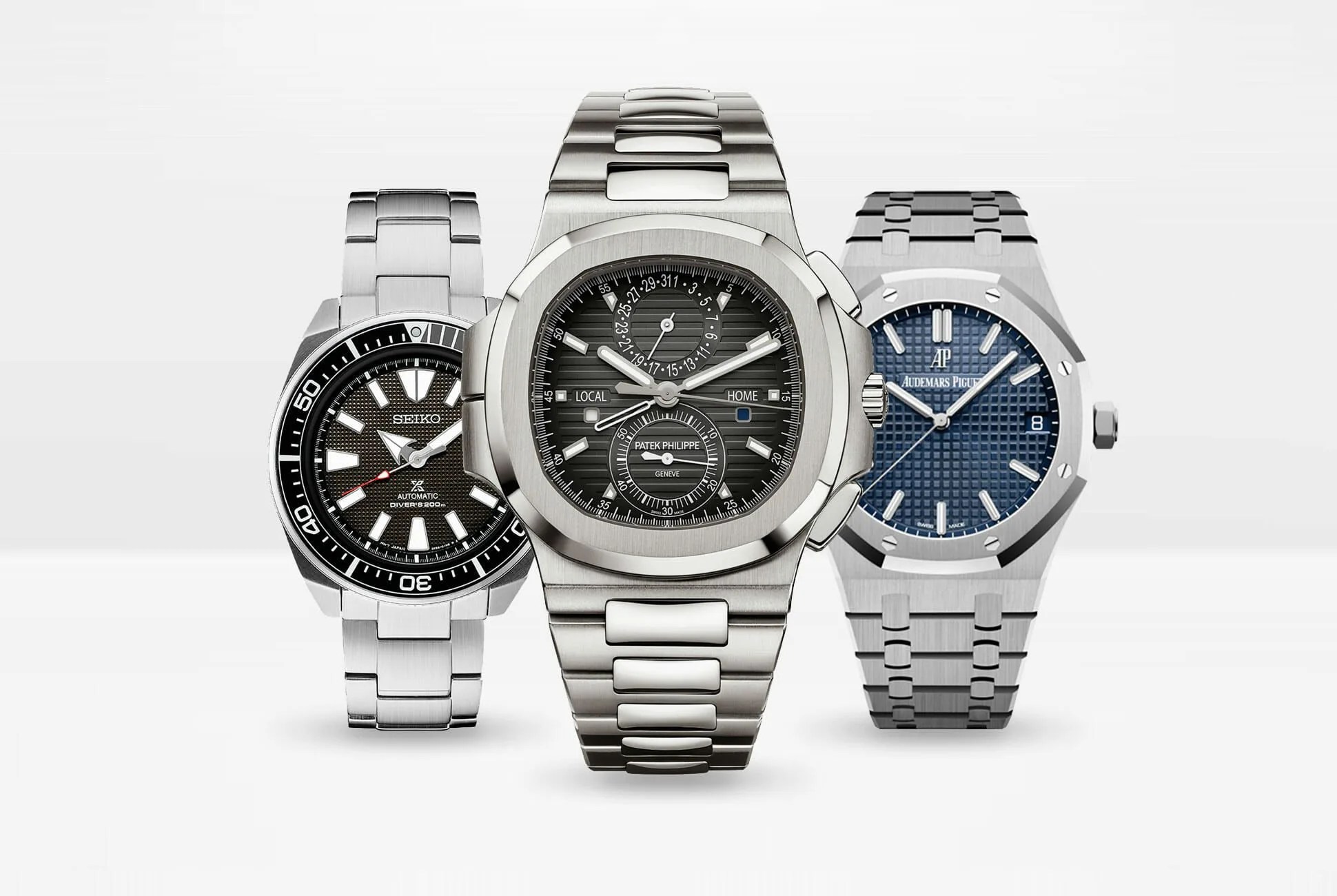 Why Stainless Steel is an Ideal Watchmaking Material | Gear Patrol