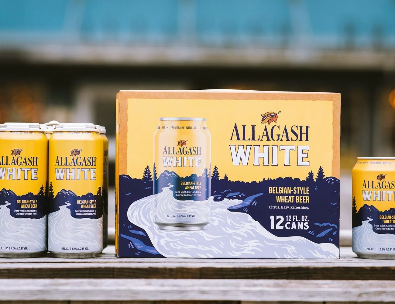 Two Rare Beers from a Legendary Craft Brewer Are Coming to Store Shelves