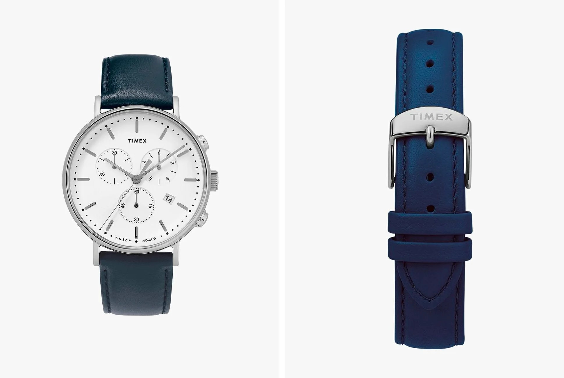 Take 20% Off Tons of Cool Timex Watches | Gear Patrol