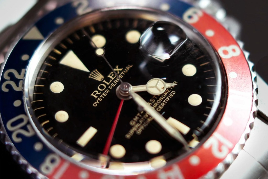 The GMT Watch, Explained | Gear Patrol