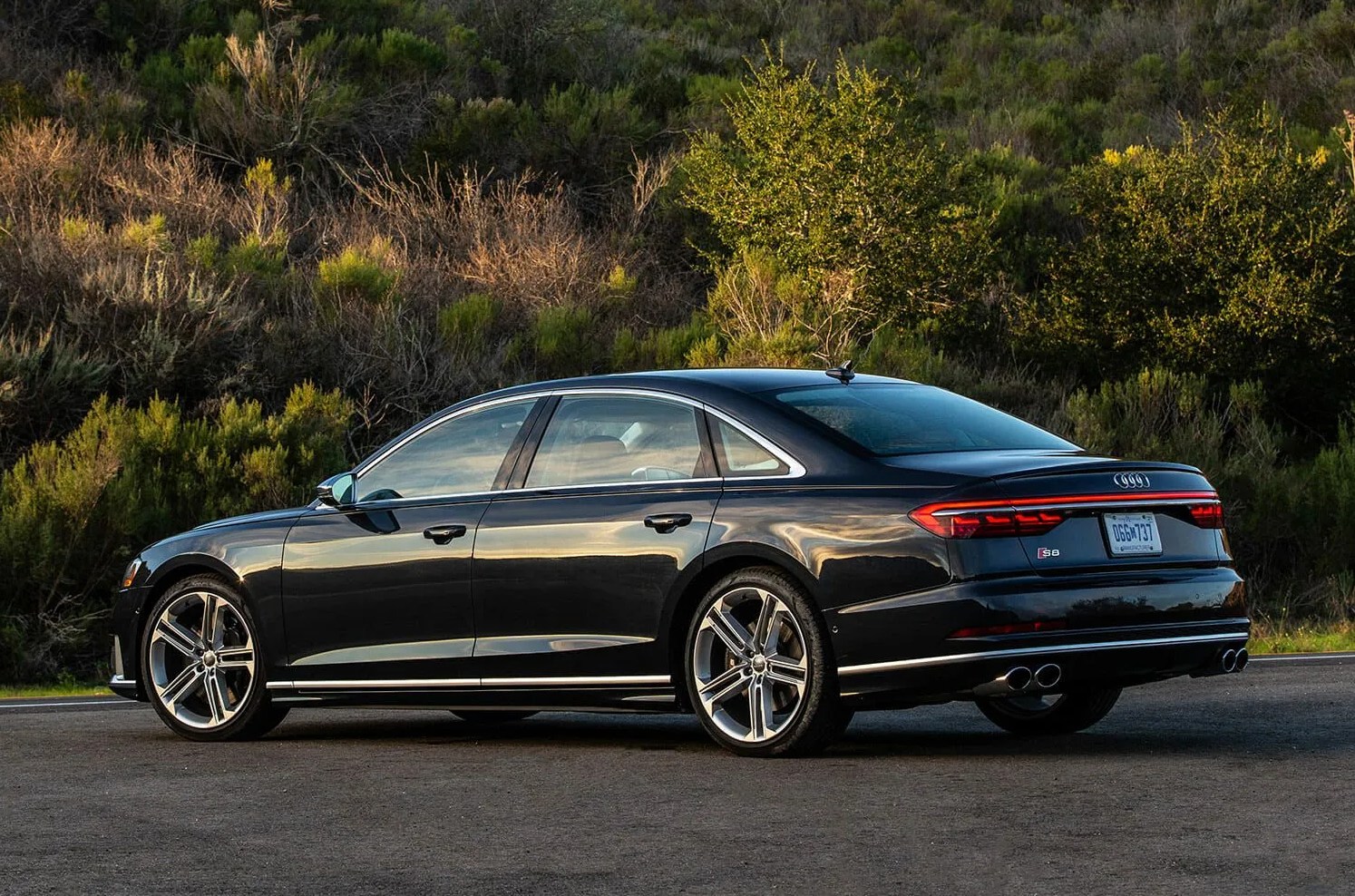 The Best Daily Drivers You Can Buy Today | Gear Patrol