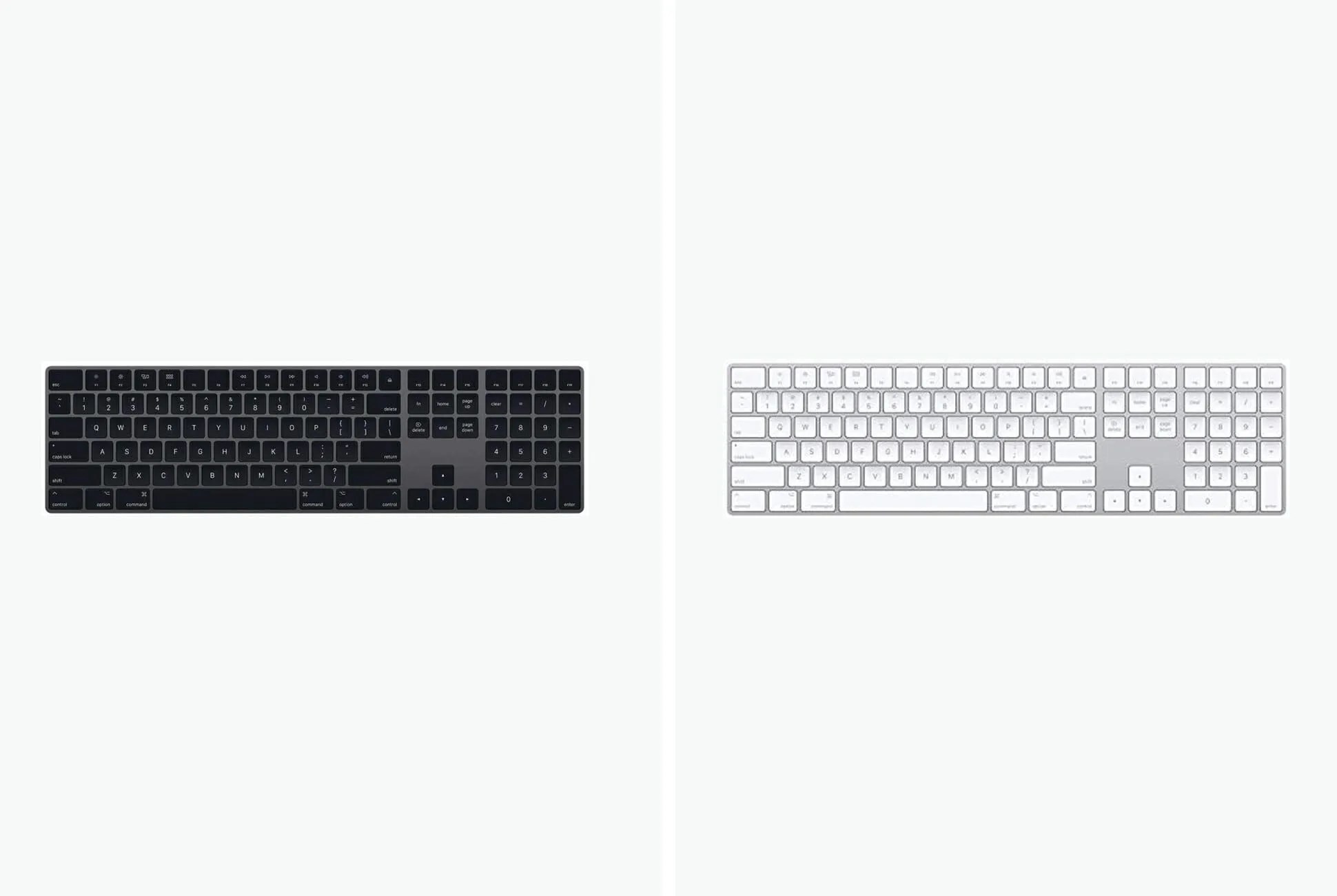 Apple’s Extra Large Magic Keyboard Is on Sale Today | Gear Patrol