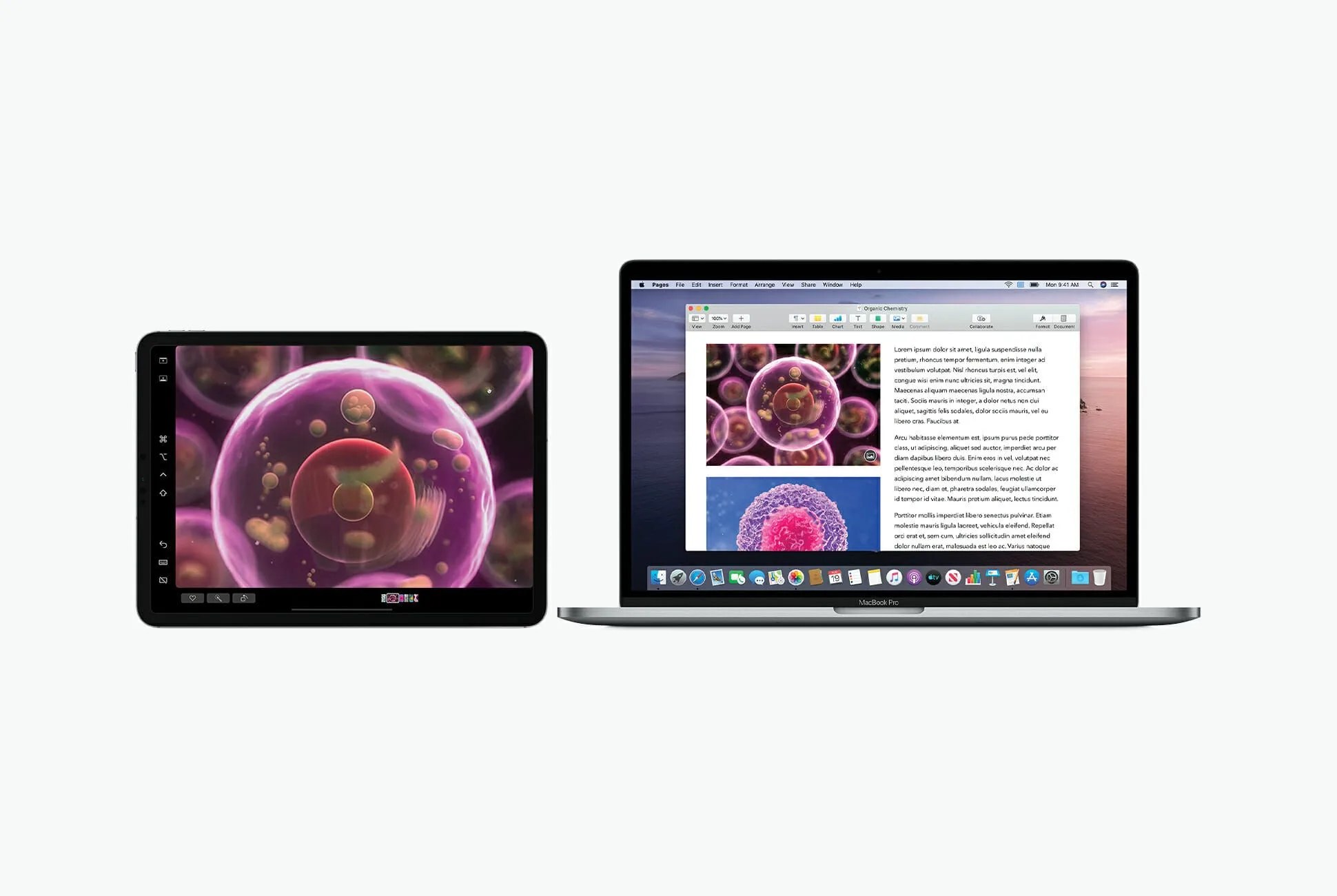 Need a Second Screen for Your Mac? You Might Already Have One | Gear Patrol