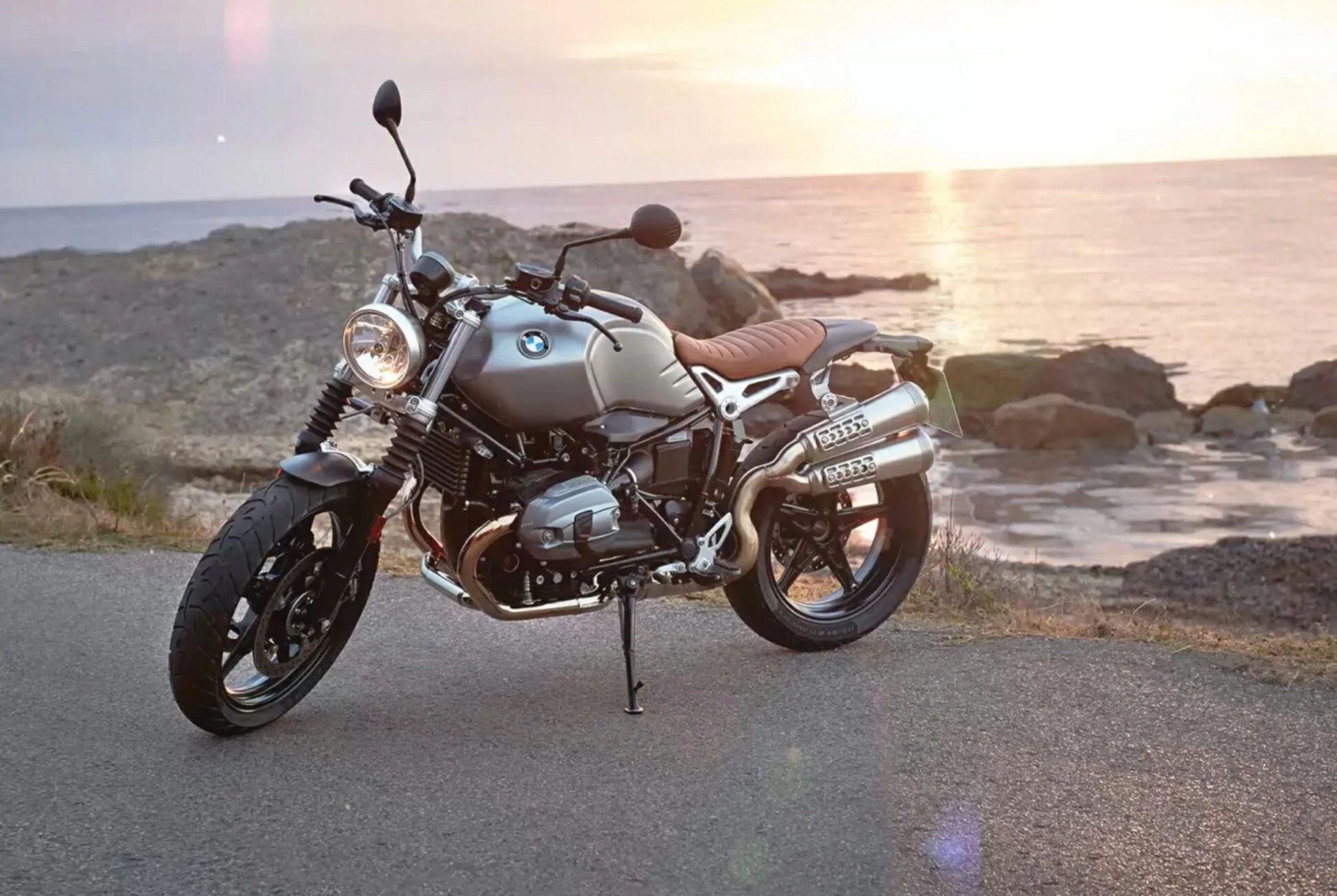 Motorcycle News & Reveiws • Gear Patrol