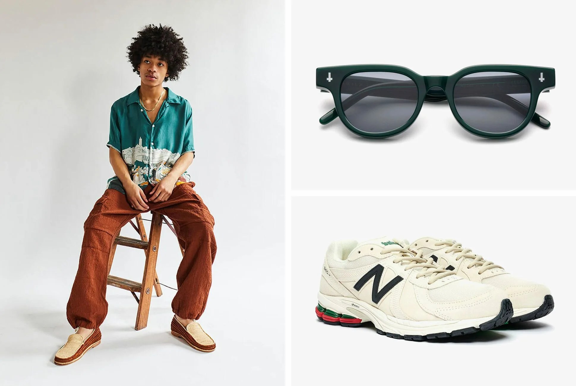 19 Style Releases We’re Obsessed About This Week | Gear Patrol