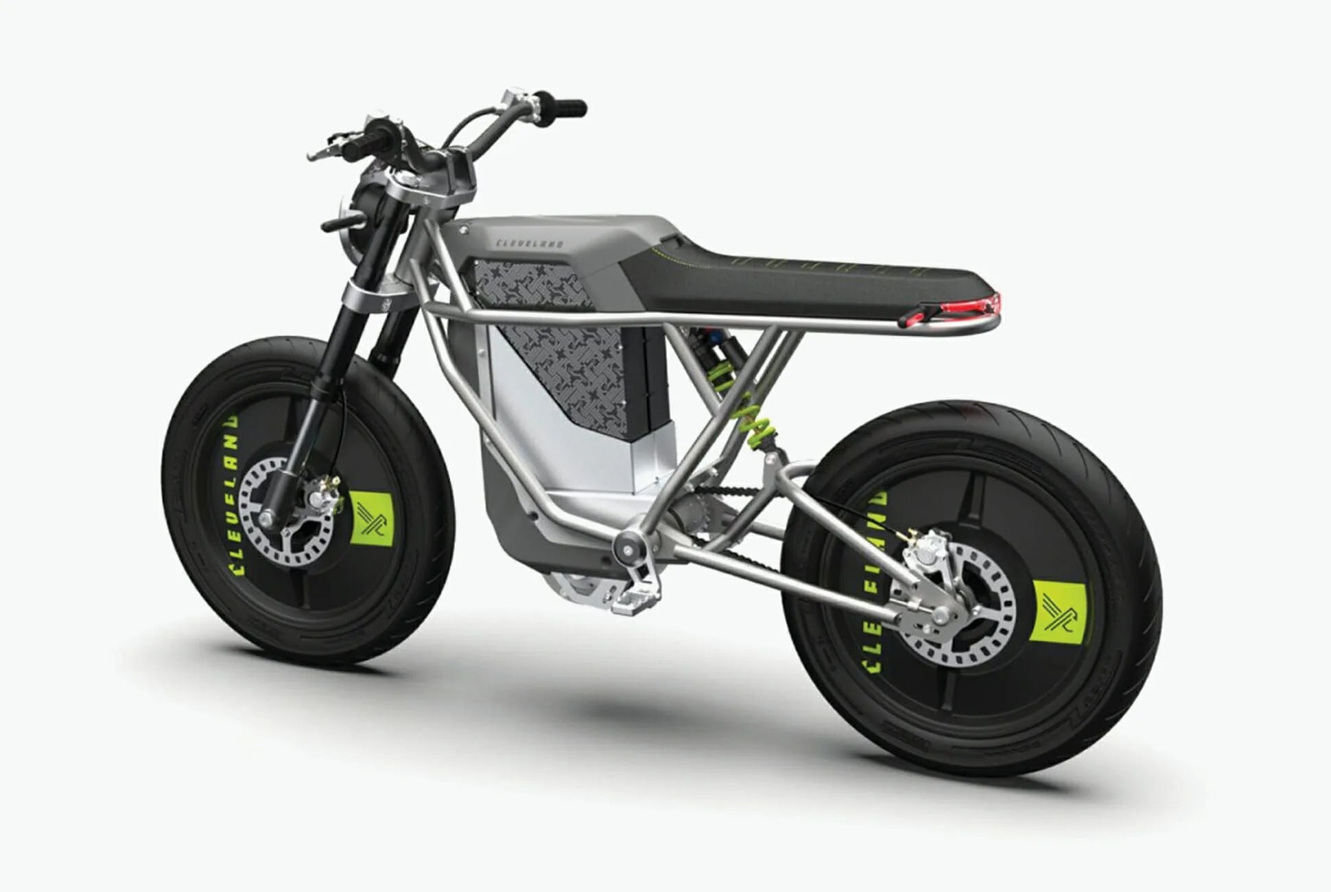 This Wild Electric Motorcycle Looks Cool, But Is It Worth the Money ...