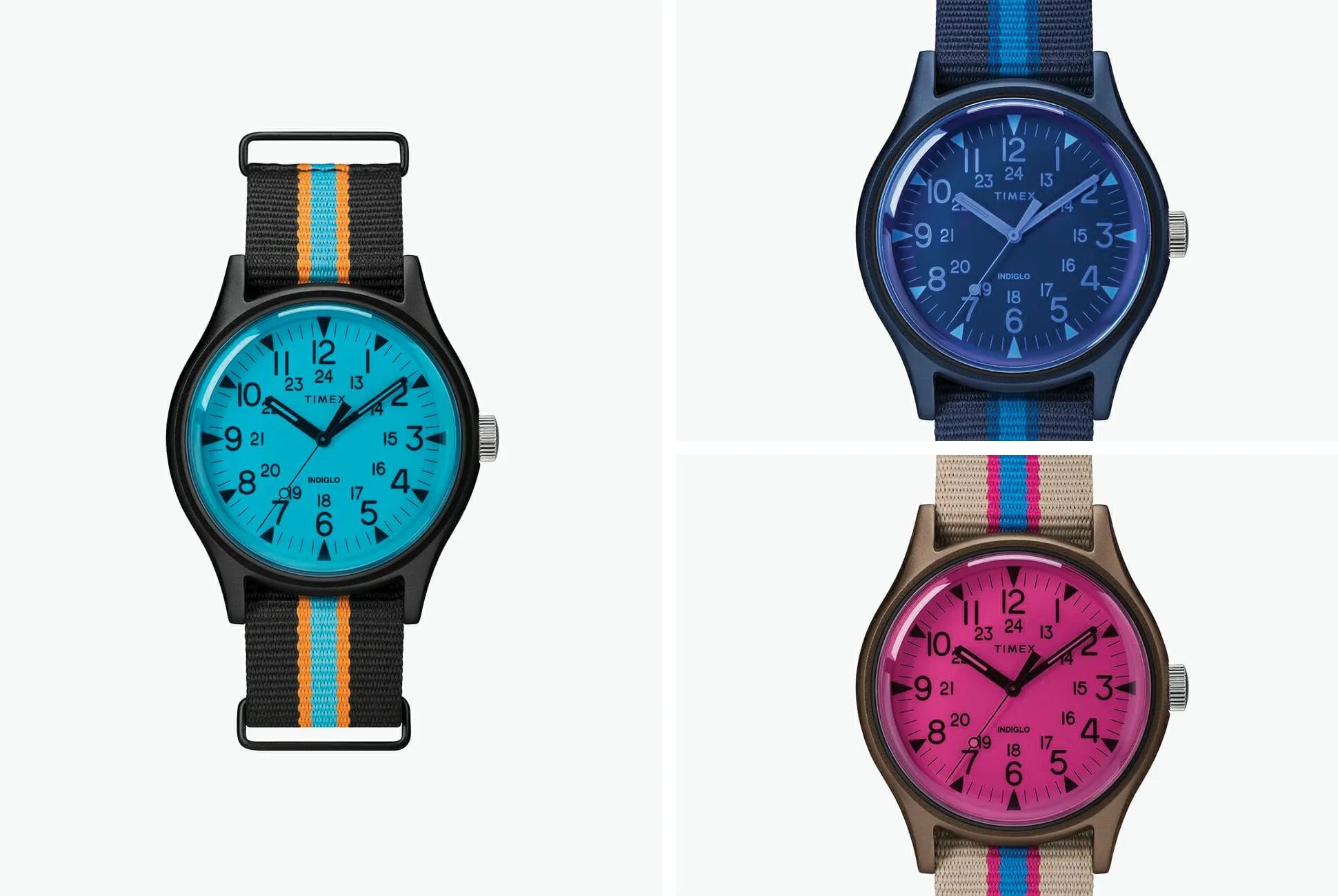 Get Your Summer Watch Early for Just $45 | Gear Patrol