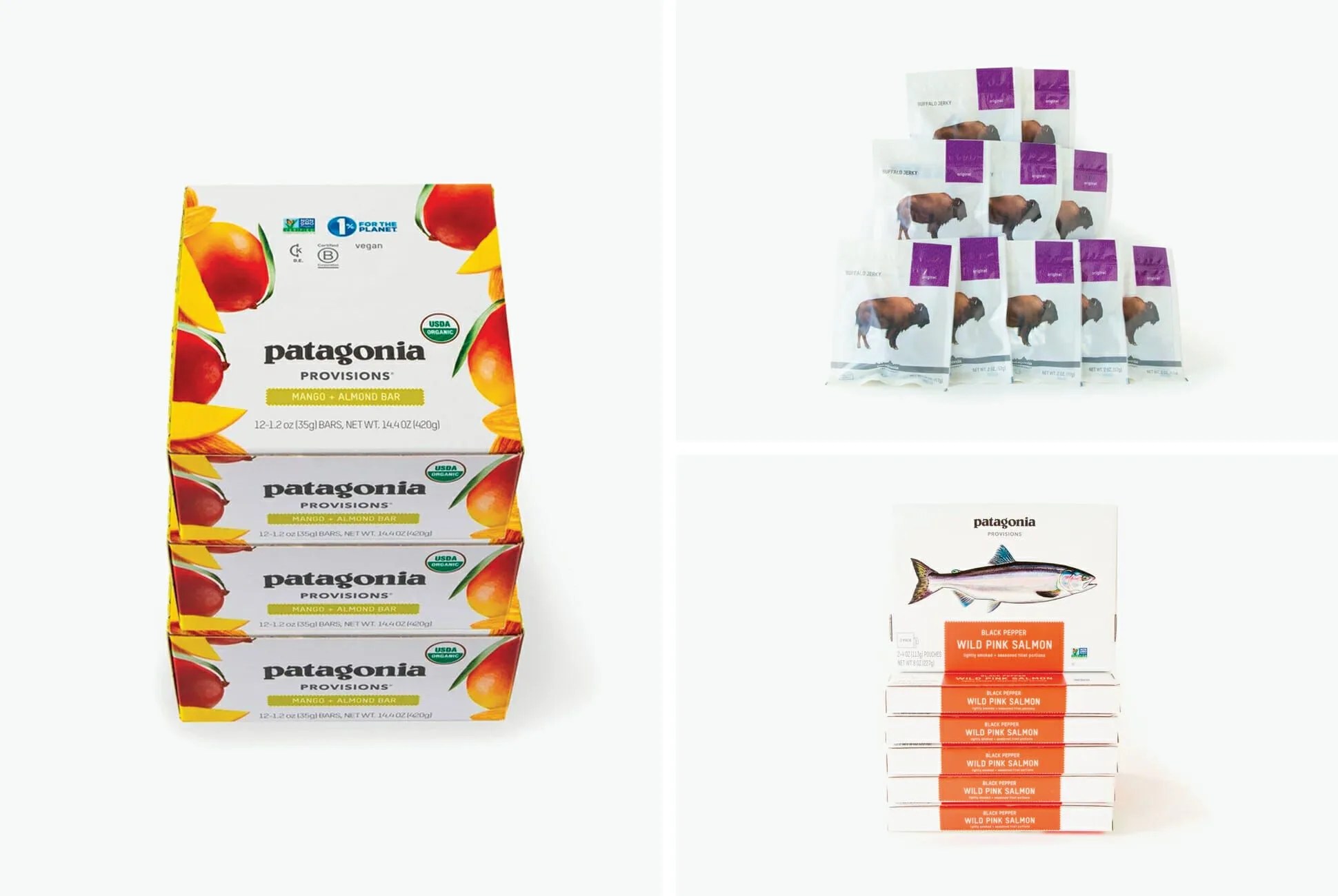 Avoid Grocery Store Madness and Stock Up on Patagonia’s Food While It’s ...