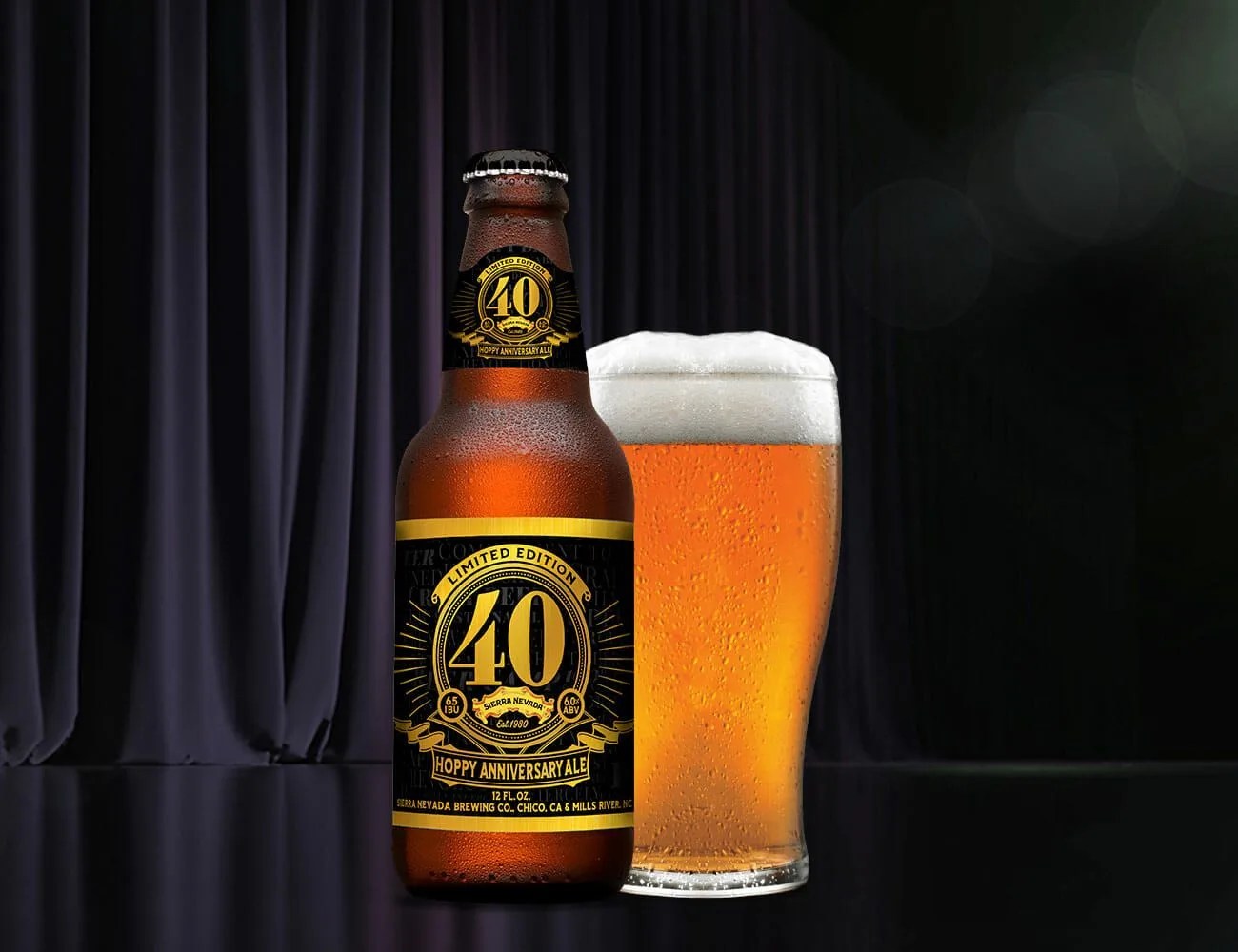 Sierra Nevada Wants to "Revitalize" This Classic American Beer Style