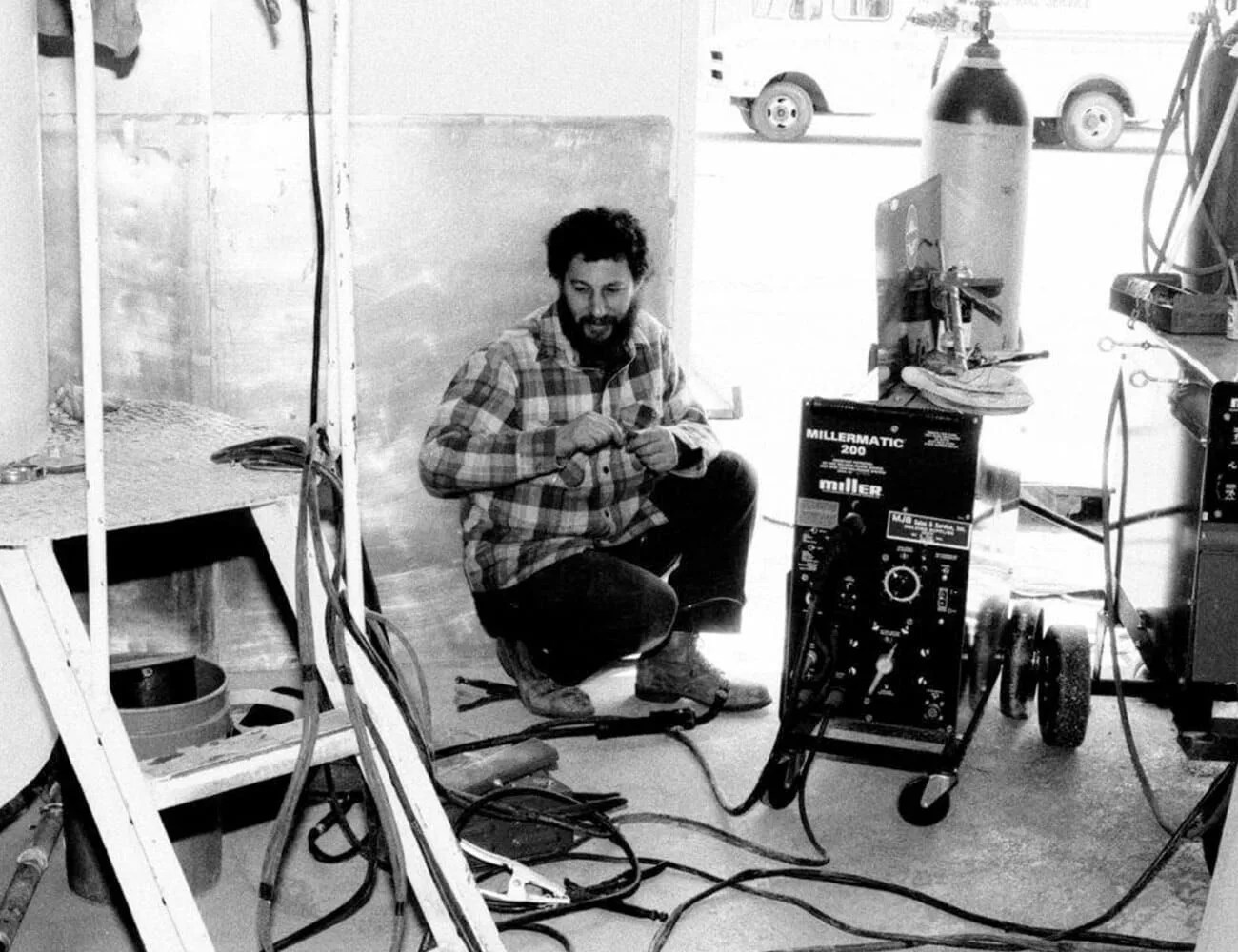 How to Run an Iconic Craft Brewery for 40 Years | Gear Patrol