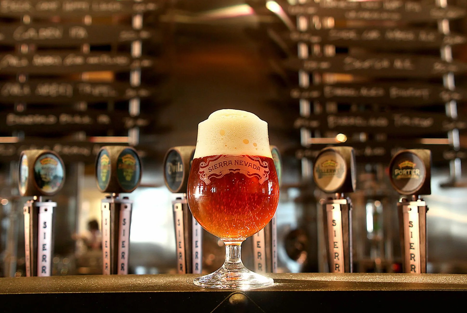 How to Run an Iconic Craft Brewery for 40 Years | Gear Patrol