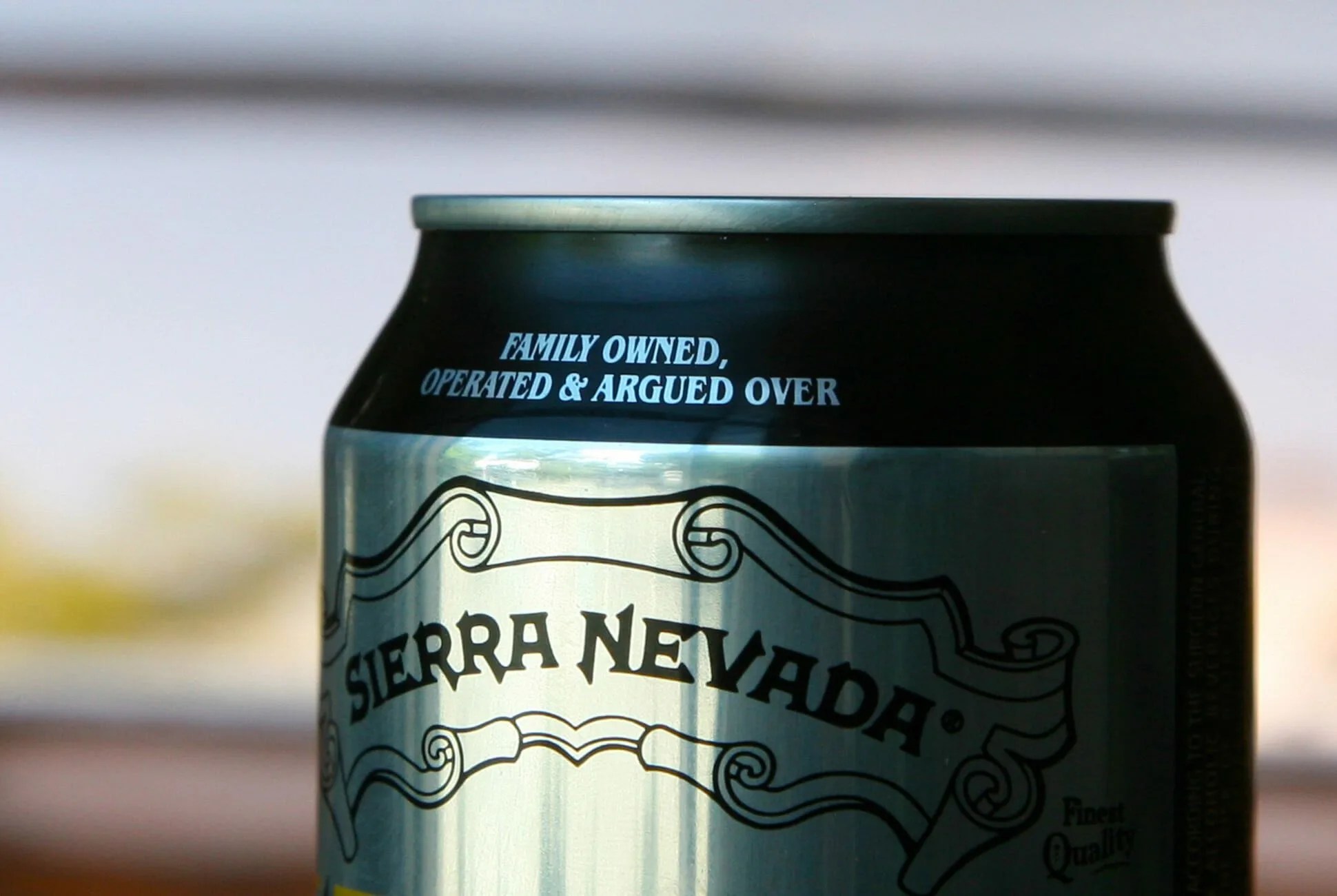 How to Run an Iconic Craft Brewery for 40 Years | Gear Patrol