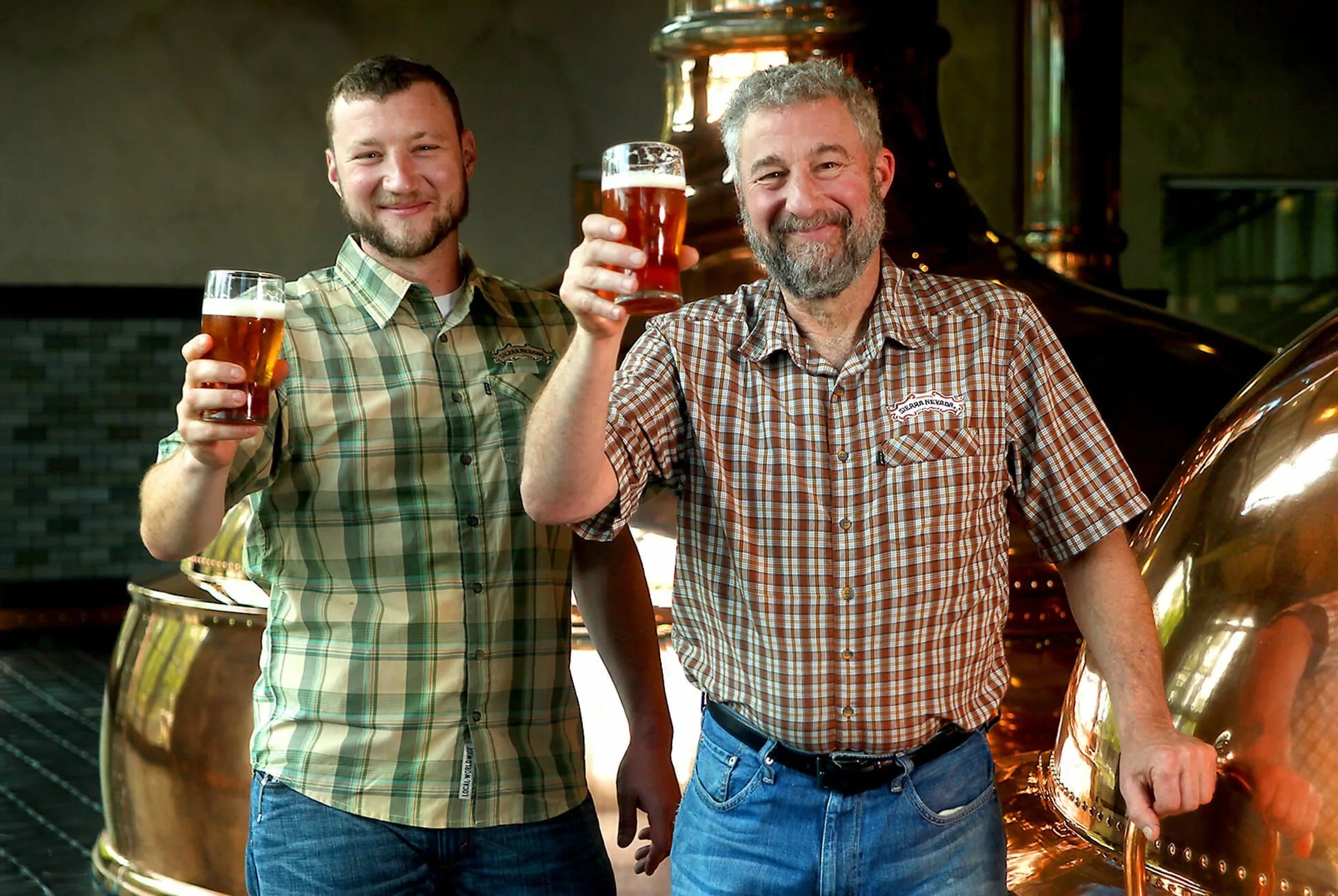 How to Run an Iconic Craft Brewery for 40 Years | Gear Patrol