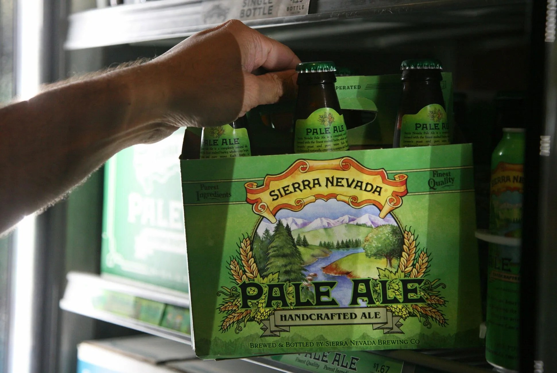 How to Run an Iconic Craft Brewery for 40 Years | Gear Patrol