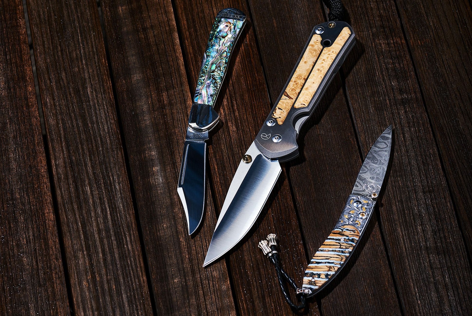 How to Care for a Carbon Steel Knife, According to an Expert | Gear Patrol